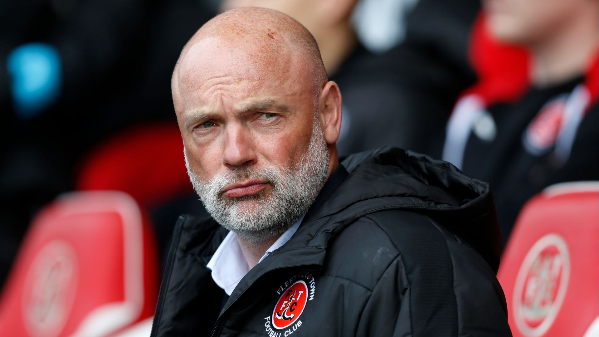 Leeds United's 6 worst managers in order of win percentage (Ranked)