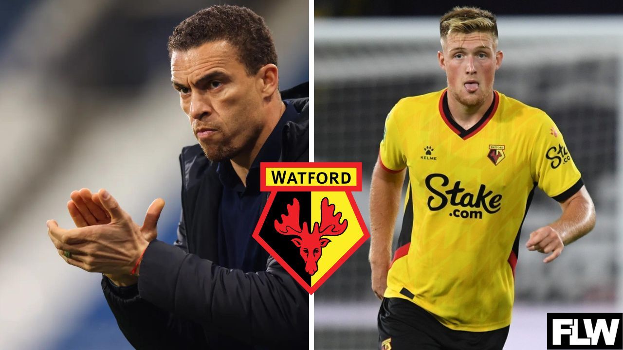 Watford transfer news latest: Ismael stance on defence and attacking ...