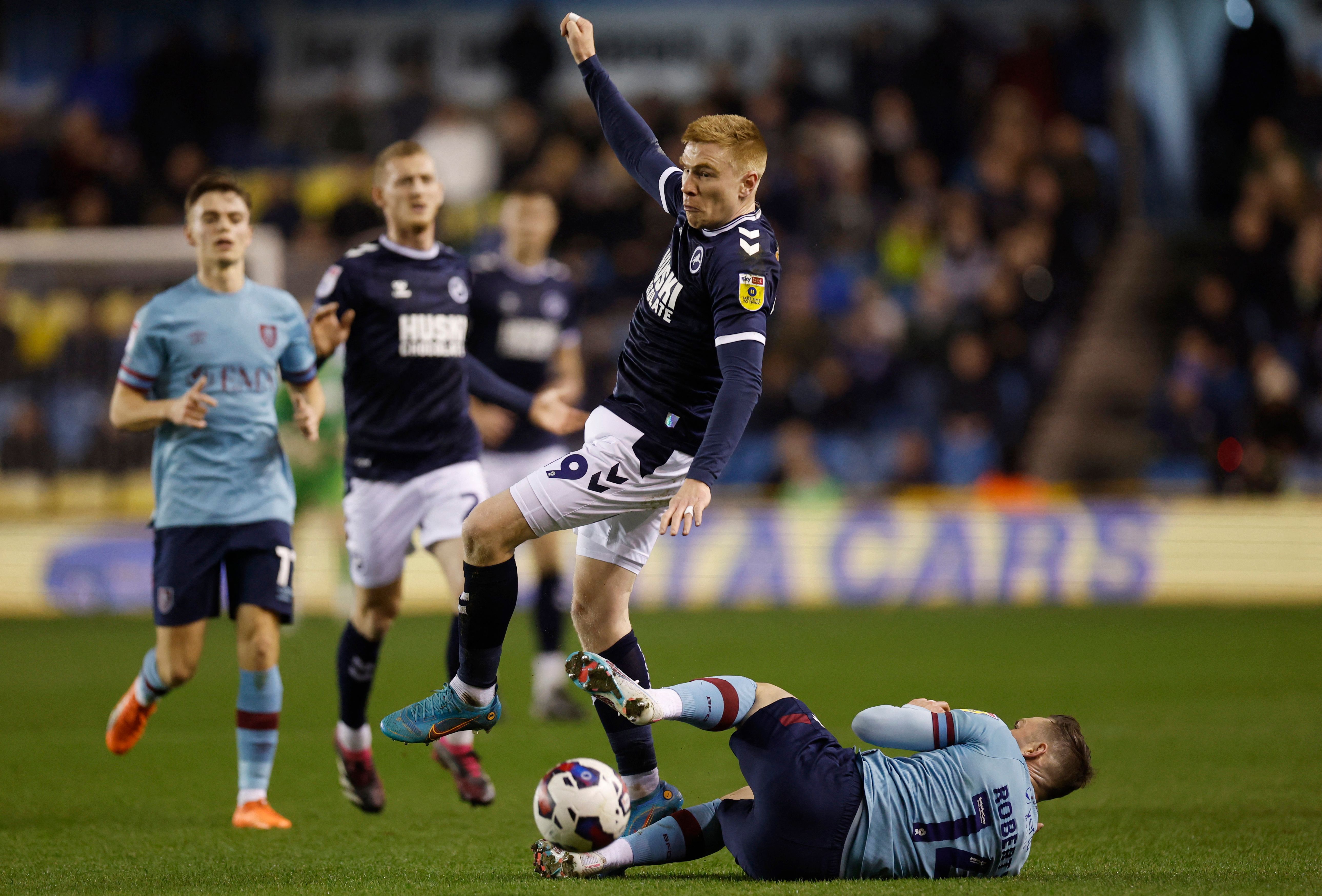 Weekly wages: Millwall's top 10 highest earners (Ranked)