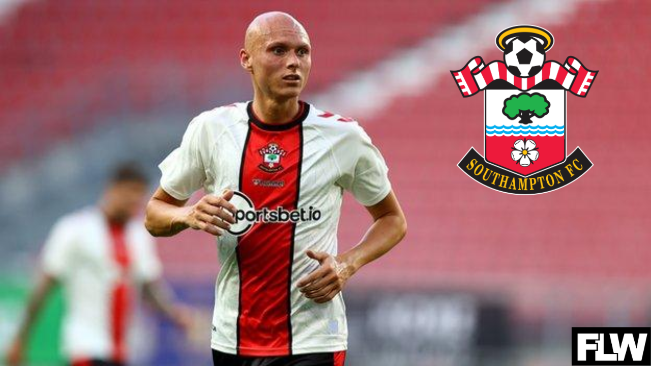 New Southampton deal for Sheffield United target Will Smallbone