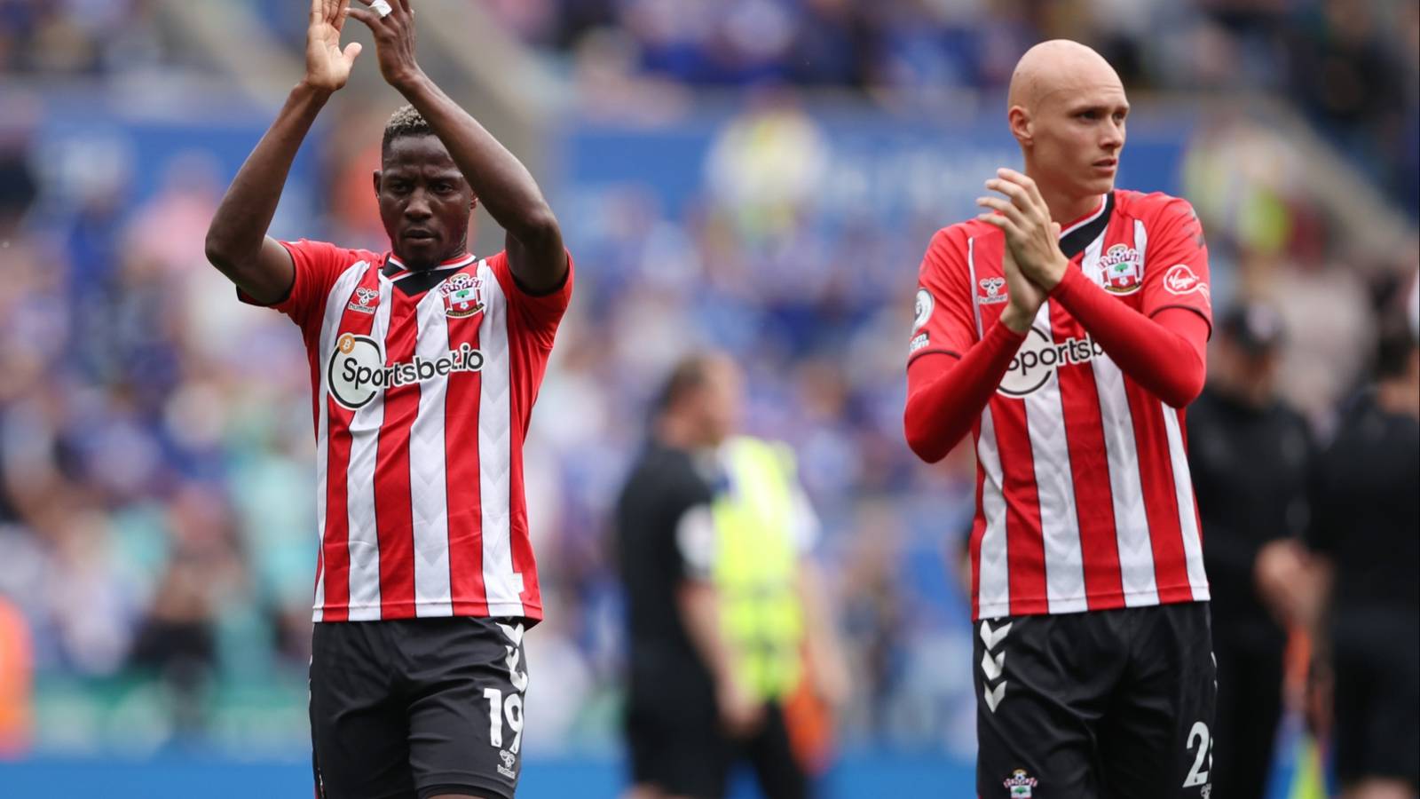 Should Southampton consider selling Will Smallbone to Sheffield United?