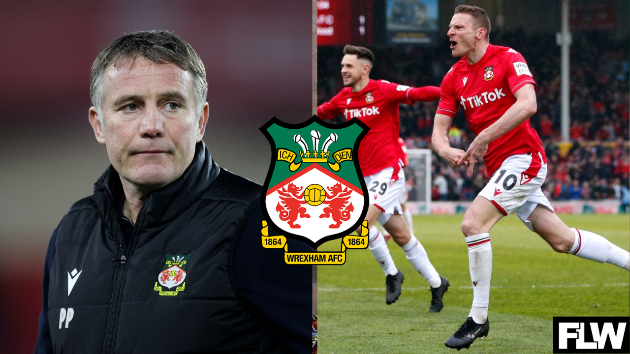 Wrexham handed major Paul Mullin boost after pre-season injury