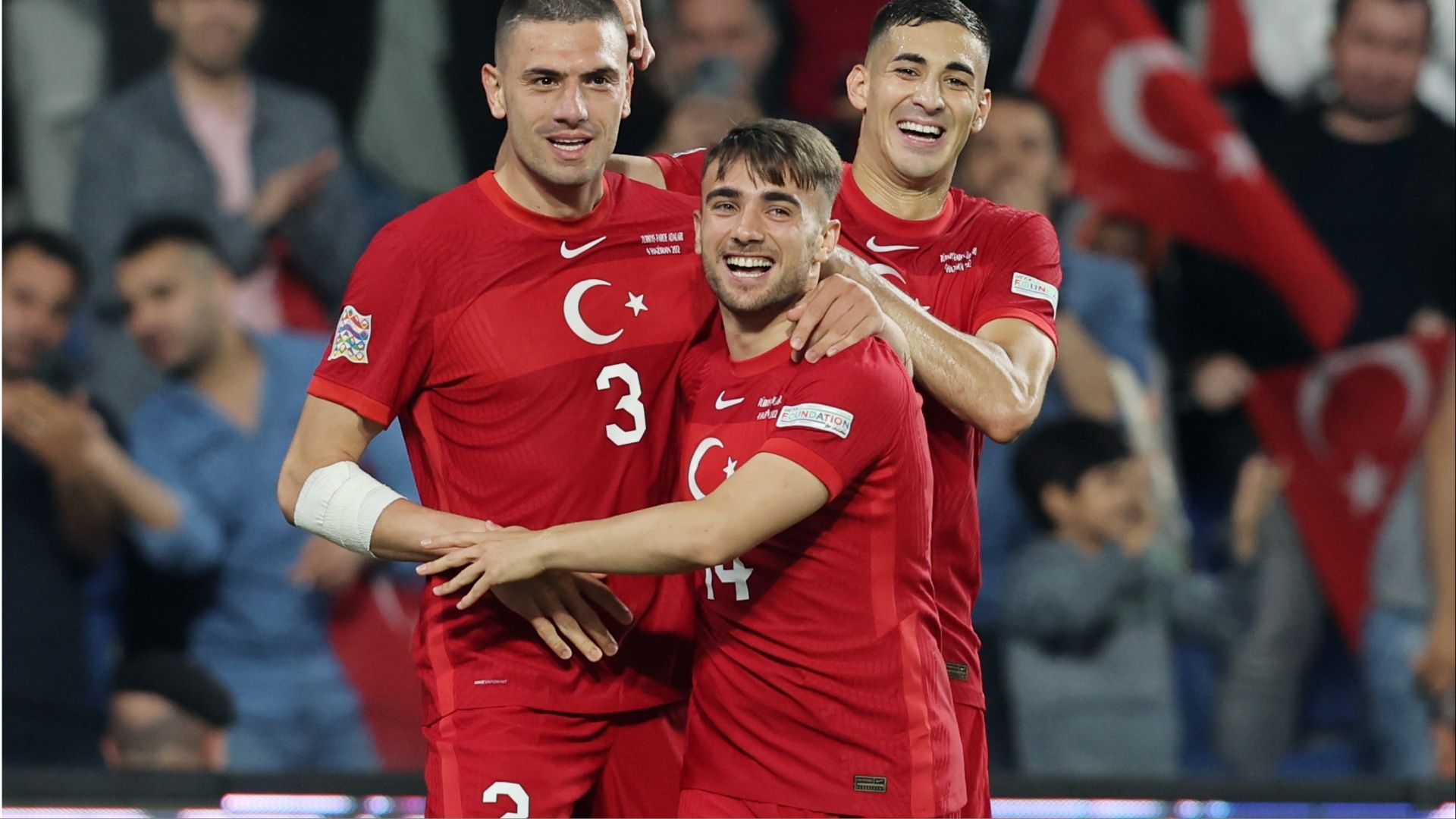 Financial details revealed as Leicester City close in on Galatasaray ...