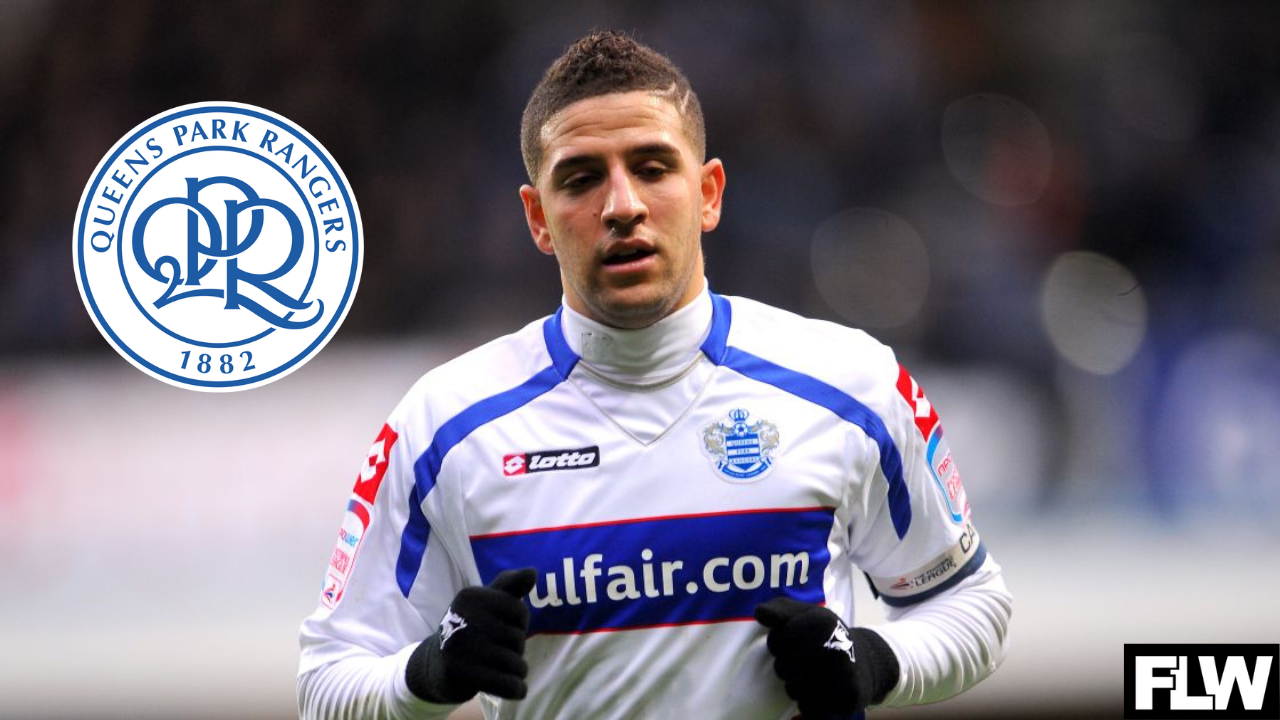 How is ex-QPR star Adel Taarabt getting on?