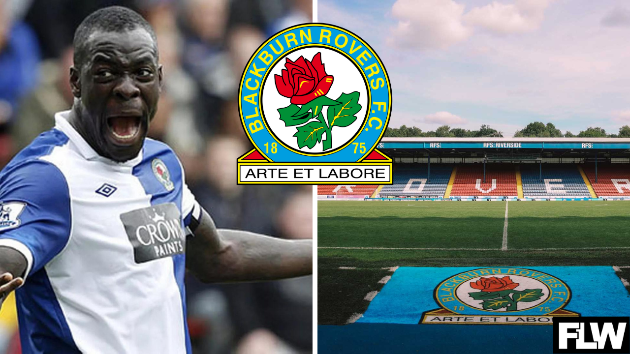 The 7 hardest Blackburn Rovers players of the last 20 years (Ranked)