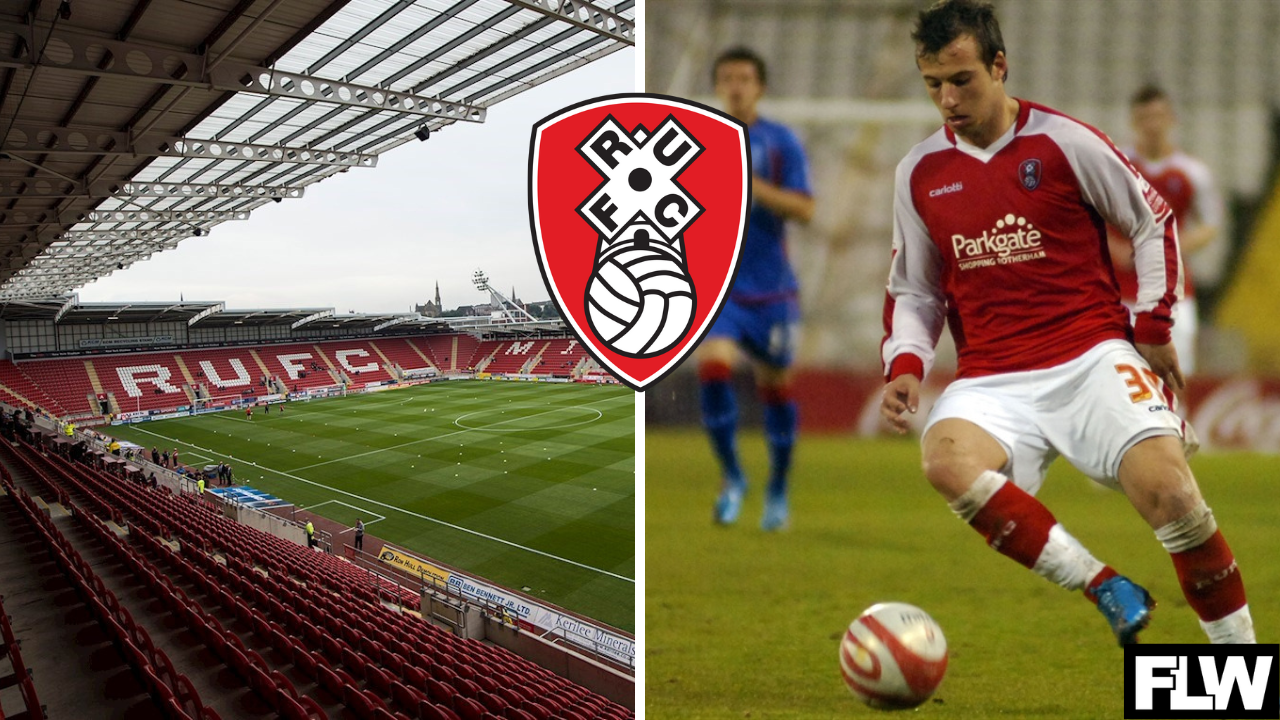 Rotherham United's 12 greatest ever strikers (Ranked)