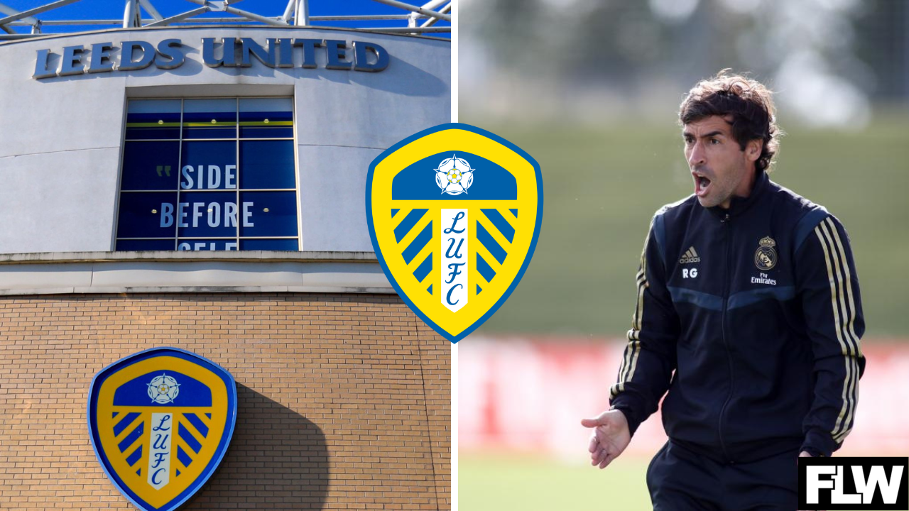 Leeds United considered legendary footballer as Jesse Marsch replacement