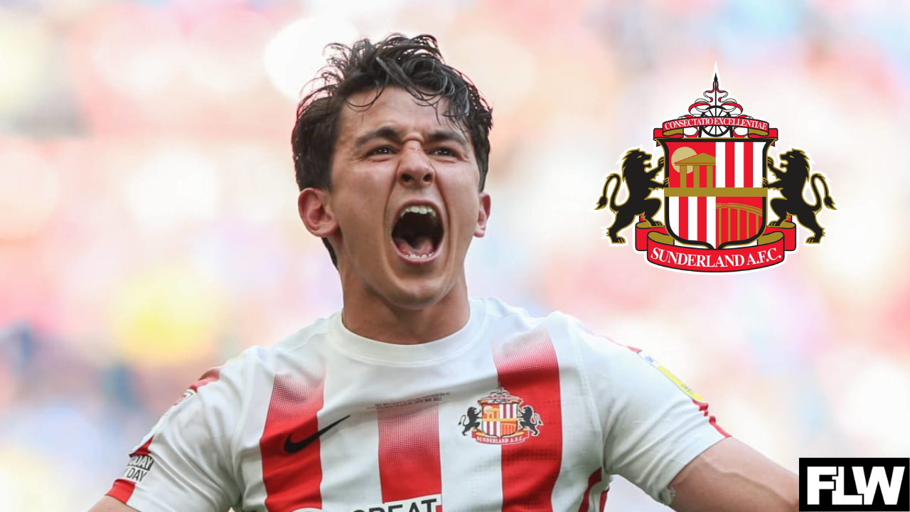 Luke O'Nien sends message to Sunderland supporters after QPR win