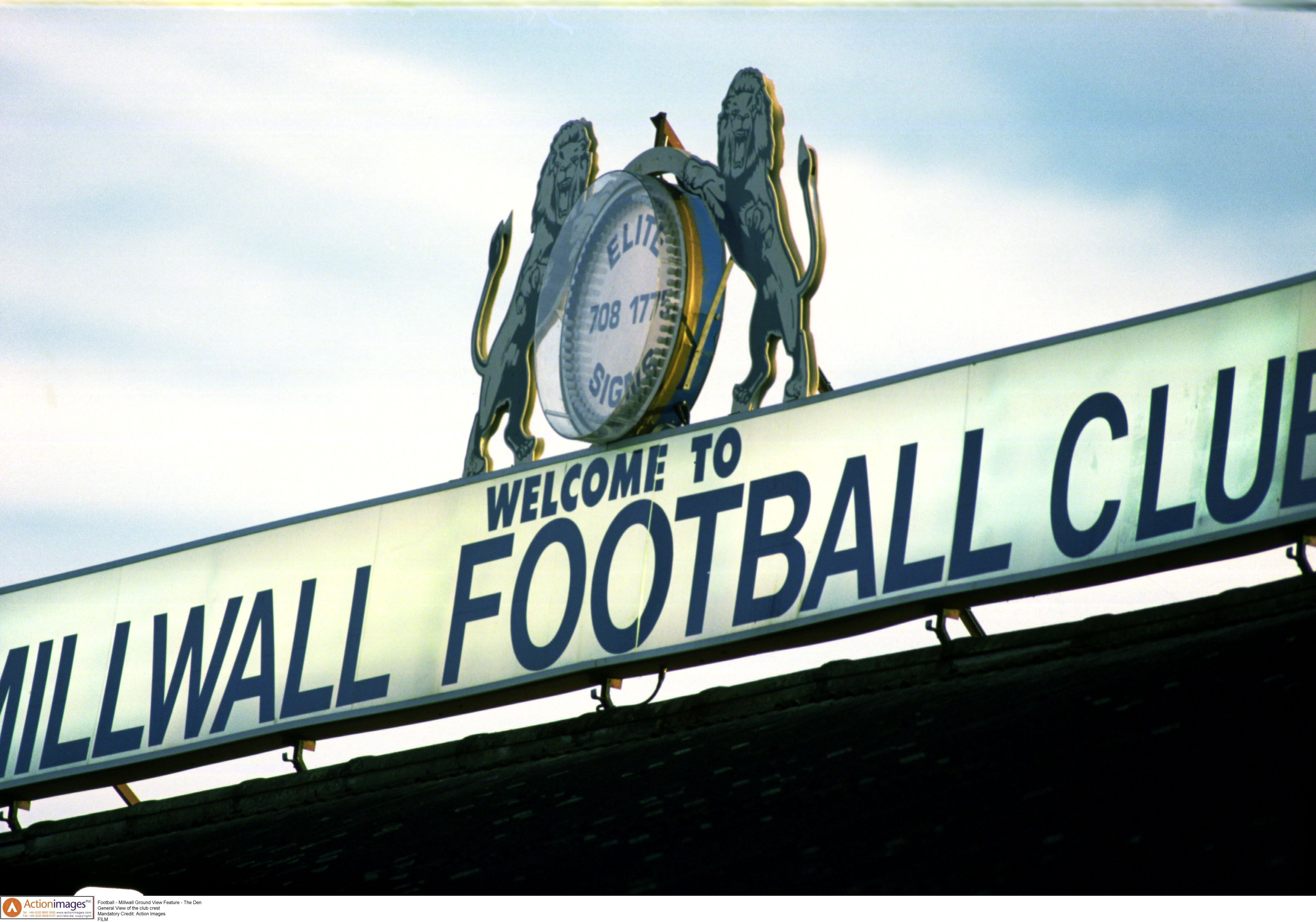 Millwall FC's 7 biggest club legends (Ranked)
