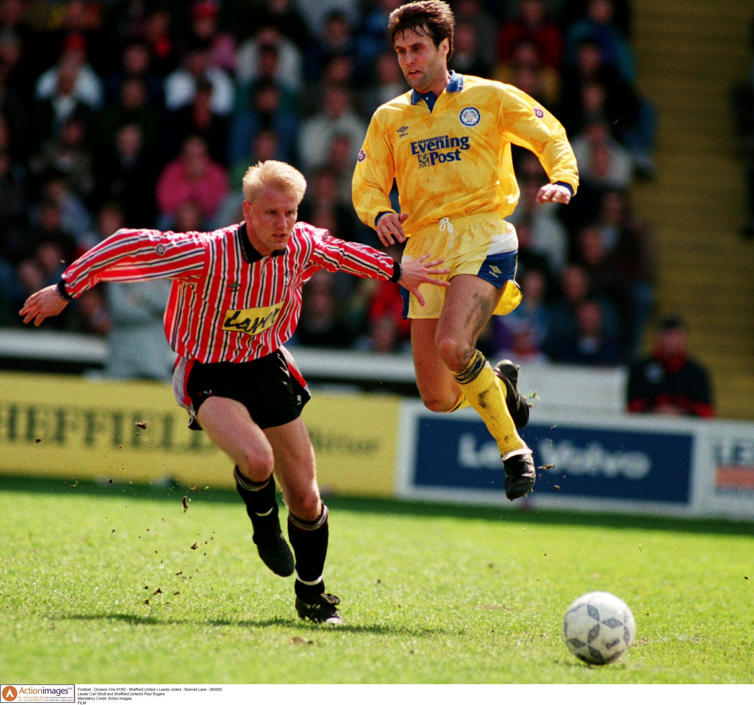 The 8 most underrated Leeds United players ever (Ranked)
