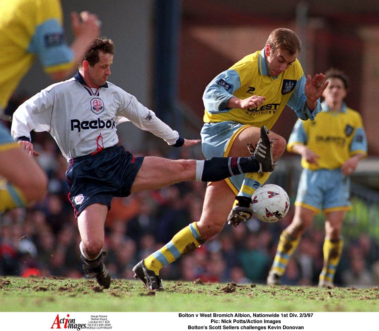 West Brom's 12 greatest ever wingers (Ranked)