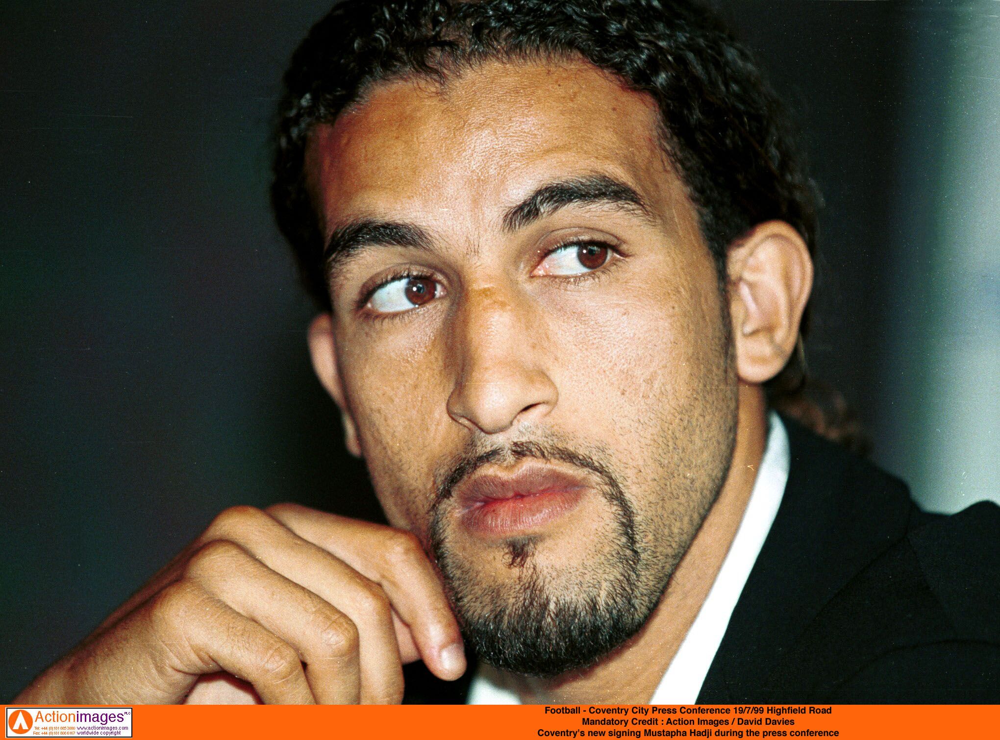 Coventry City's 7 most expensive signings in order from worst to best ...