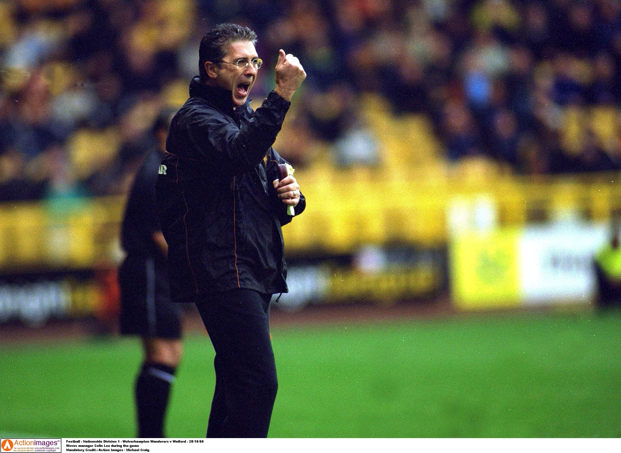 Watford's 6 worst managers in order of win percentage (Ranked)