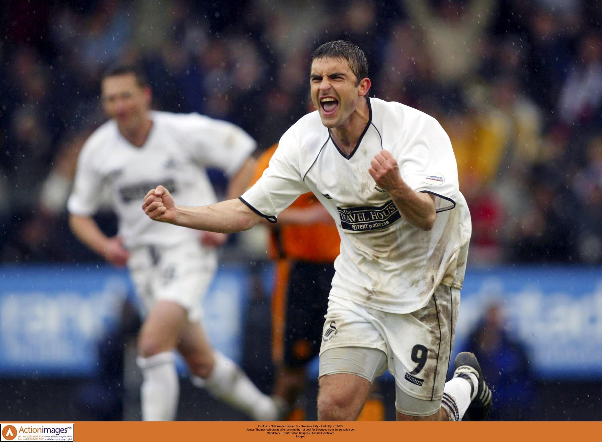 Swansea City's 12 greatest strikers of the 21st century (Ranked)