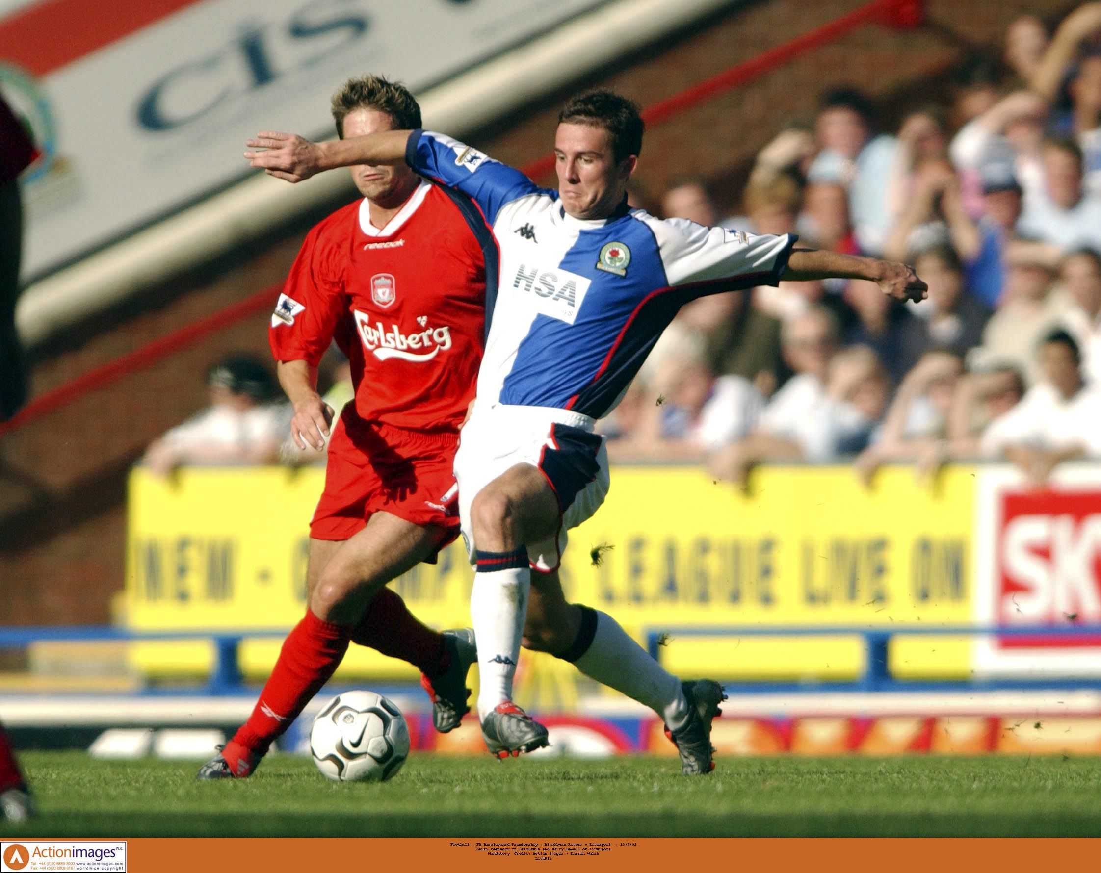 Blackburn Rovers' 7 most expensive signings in order from worst to best ...