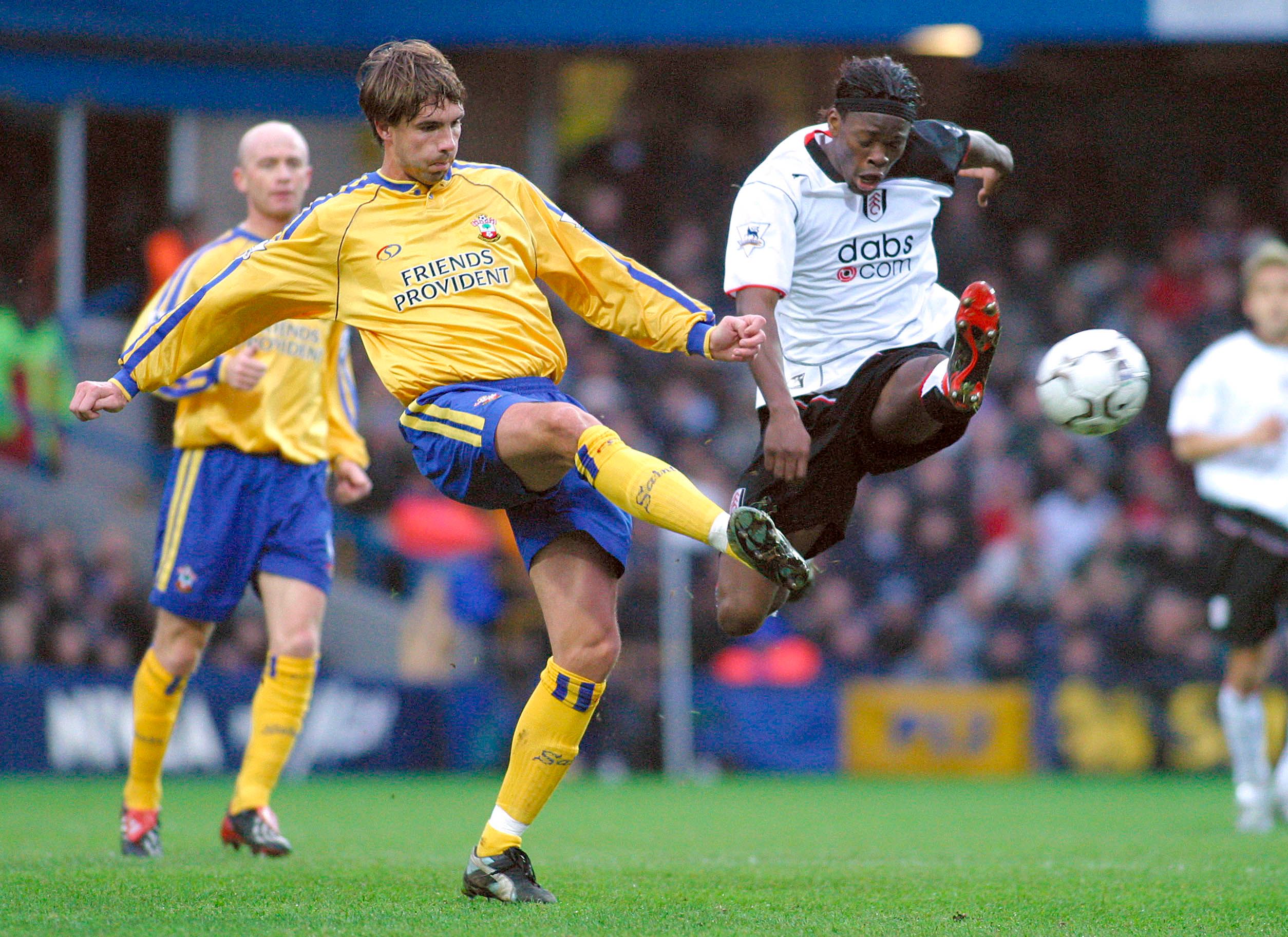 The 8 most underrated Southampton players of this century (Ranked)