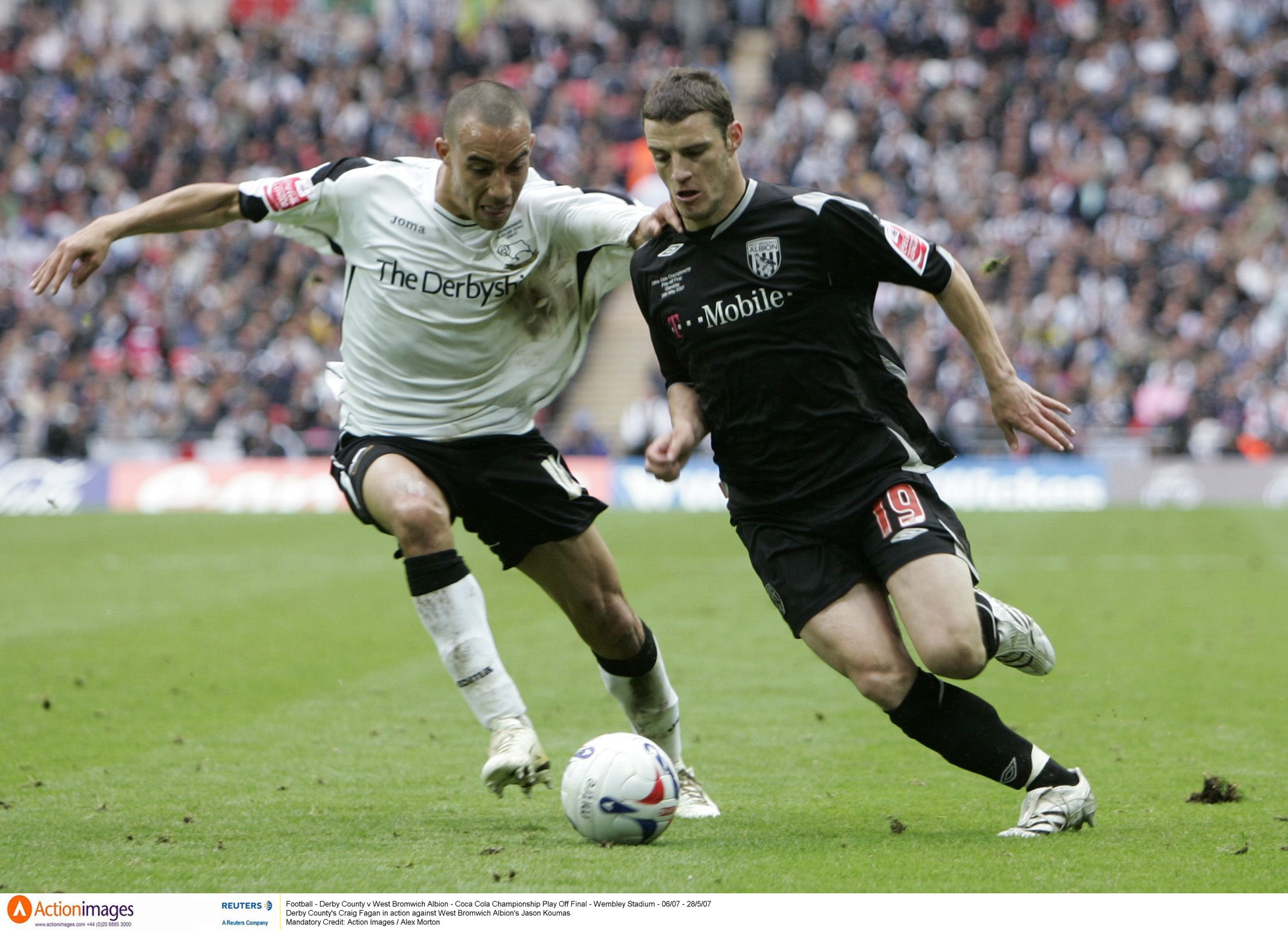 West Brom's 12 greatest ever wingers (Ranked)