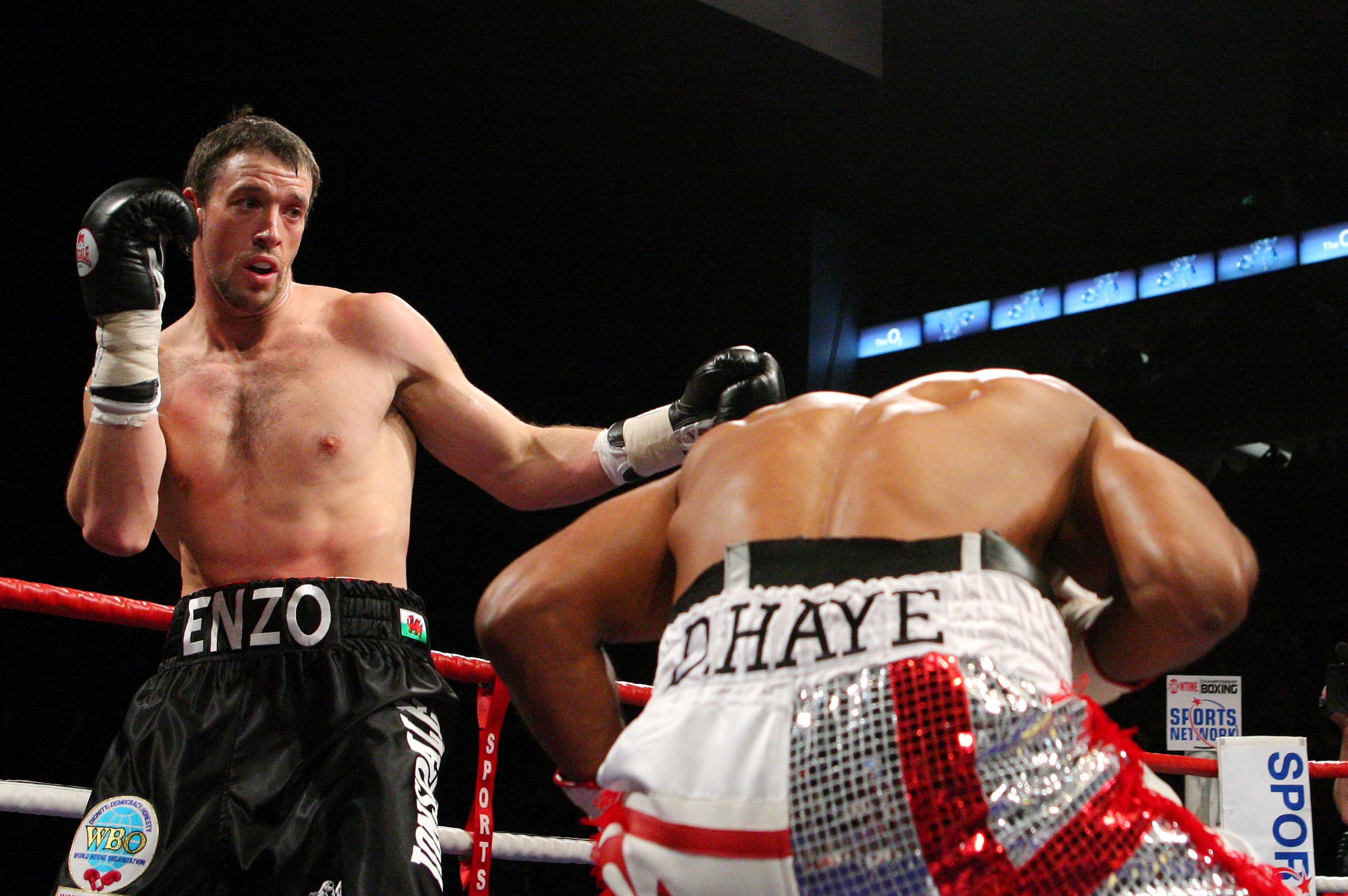 Swansea City's 5 most famous supporters ft Michael Sheen and David ...