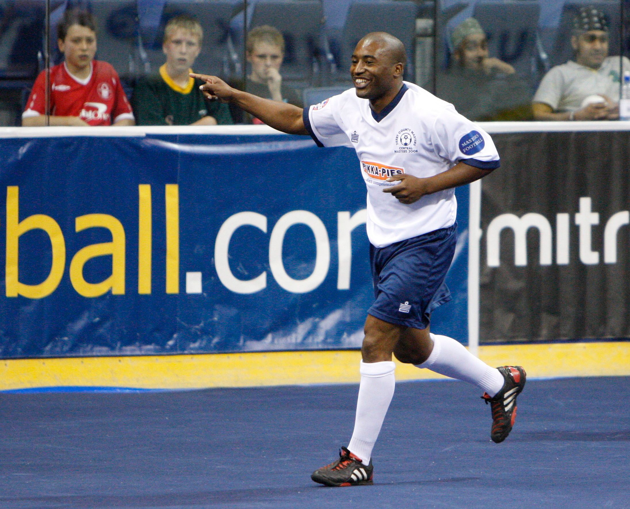 Derby County's 12 greatest ever strikers (Ranked)