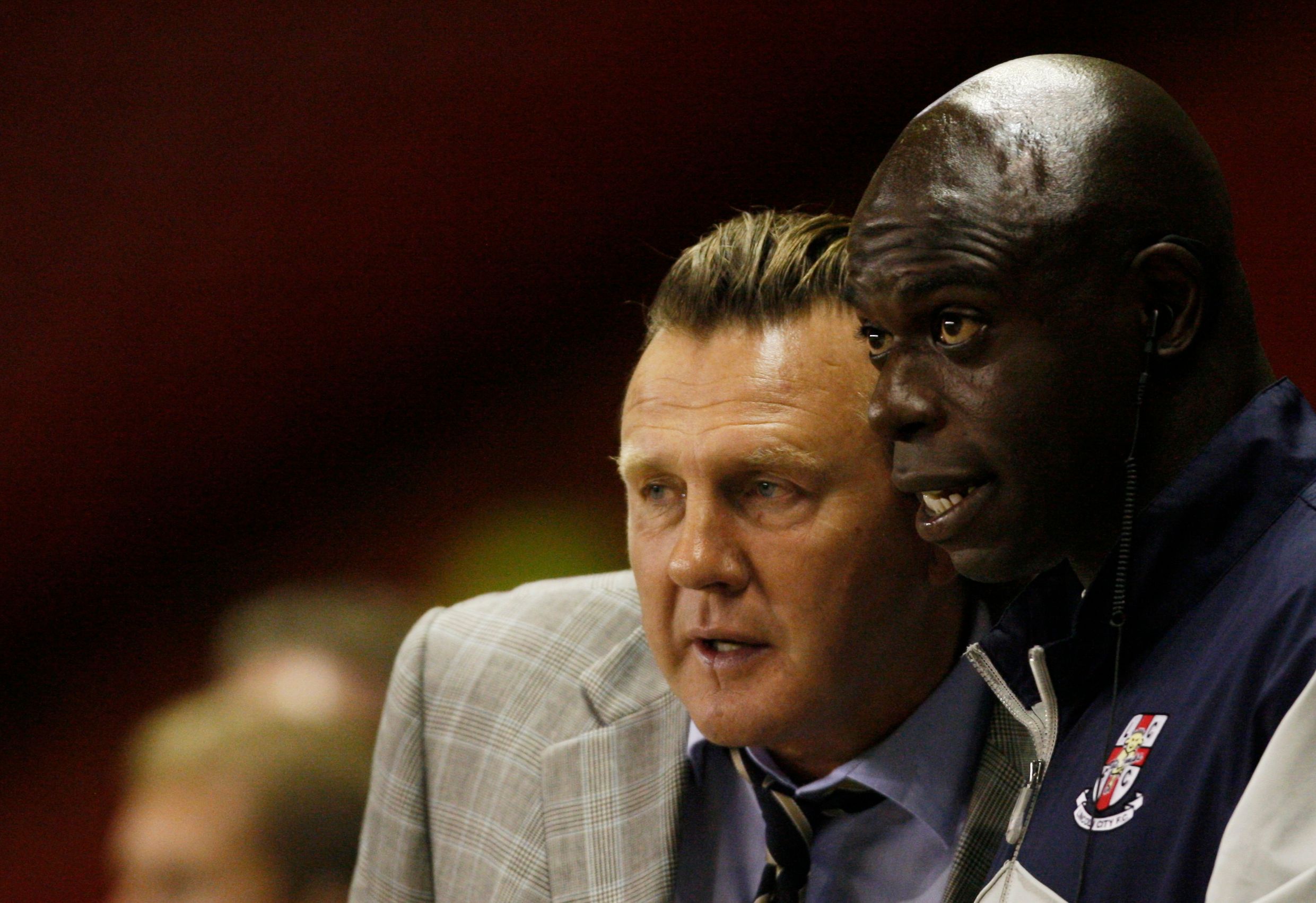 Gillingham FC's 12 greatest ever strikers (Ranked)