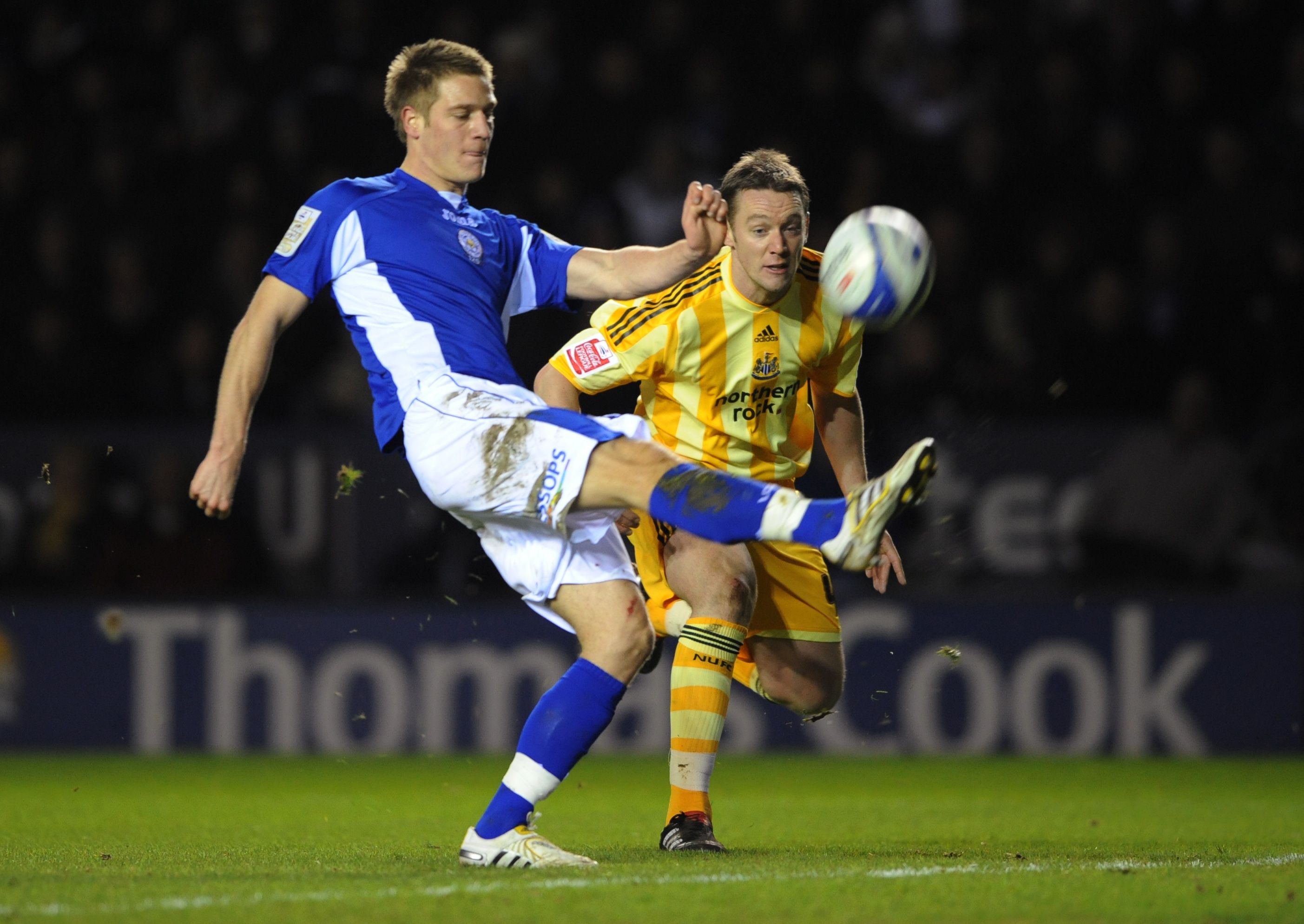8 ex-Leicester City players we had no idea are still playing