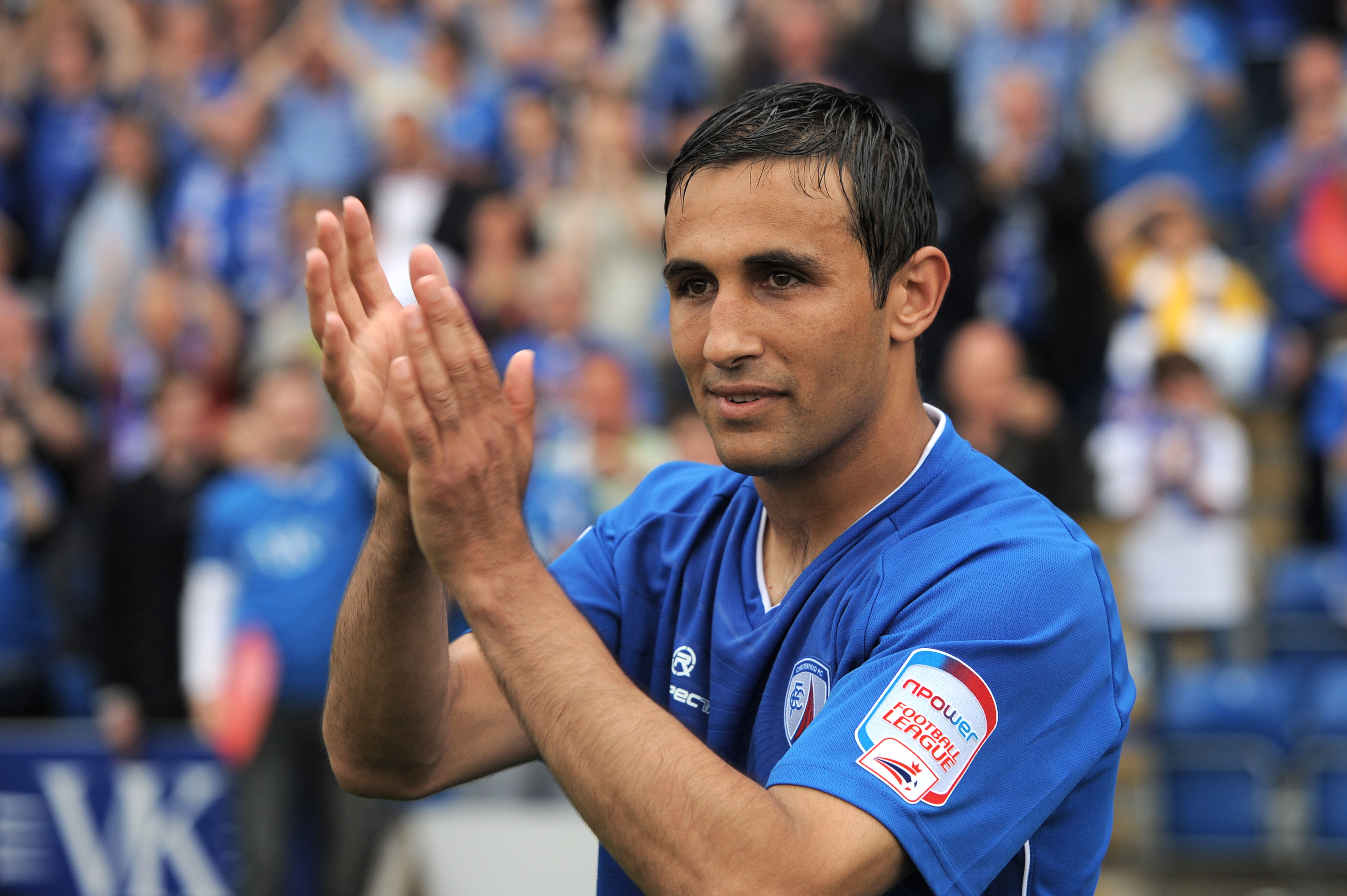 6 players Stockport County have hated playing against over the years ...