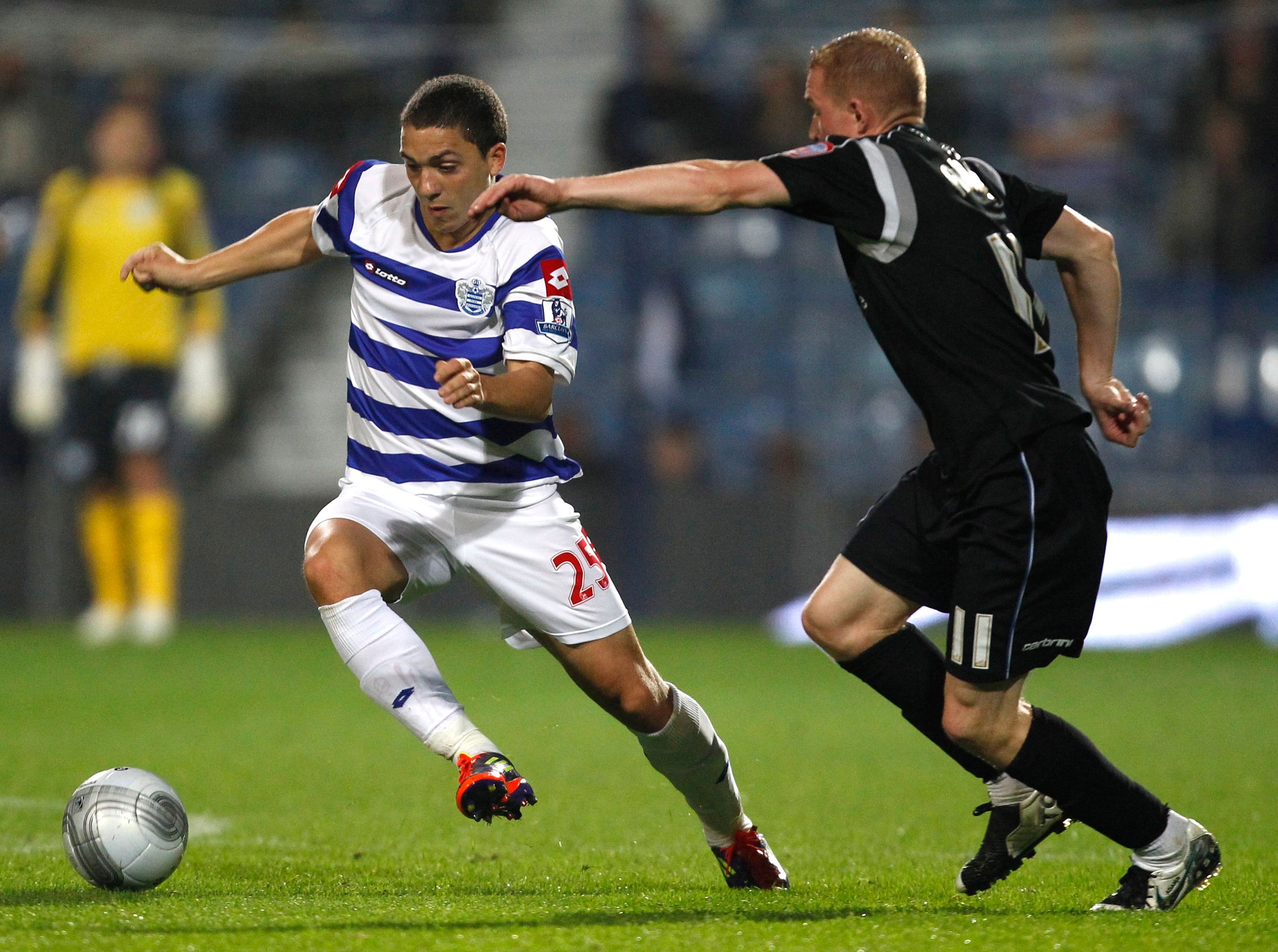 The 8 most underrated QPR players of this century (Ranked)