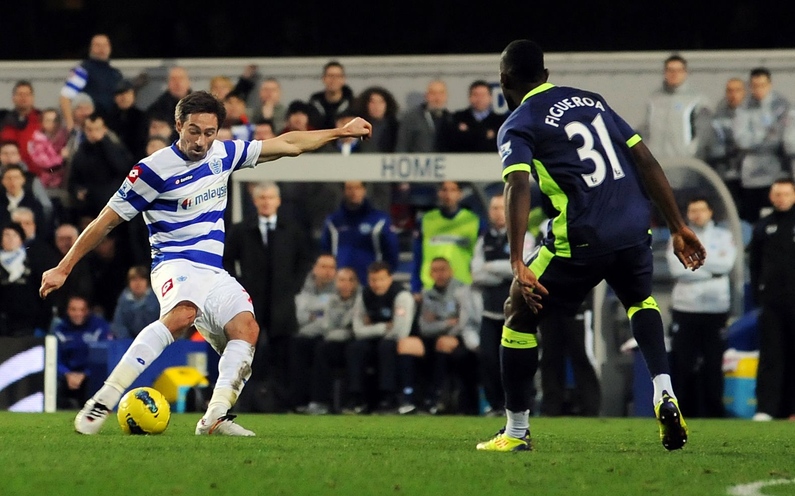 The 8 most underrated QPR players of this century (Ranked)