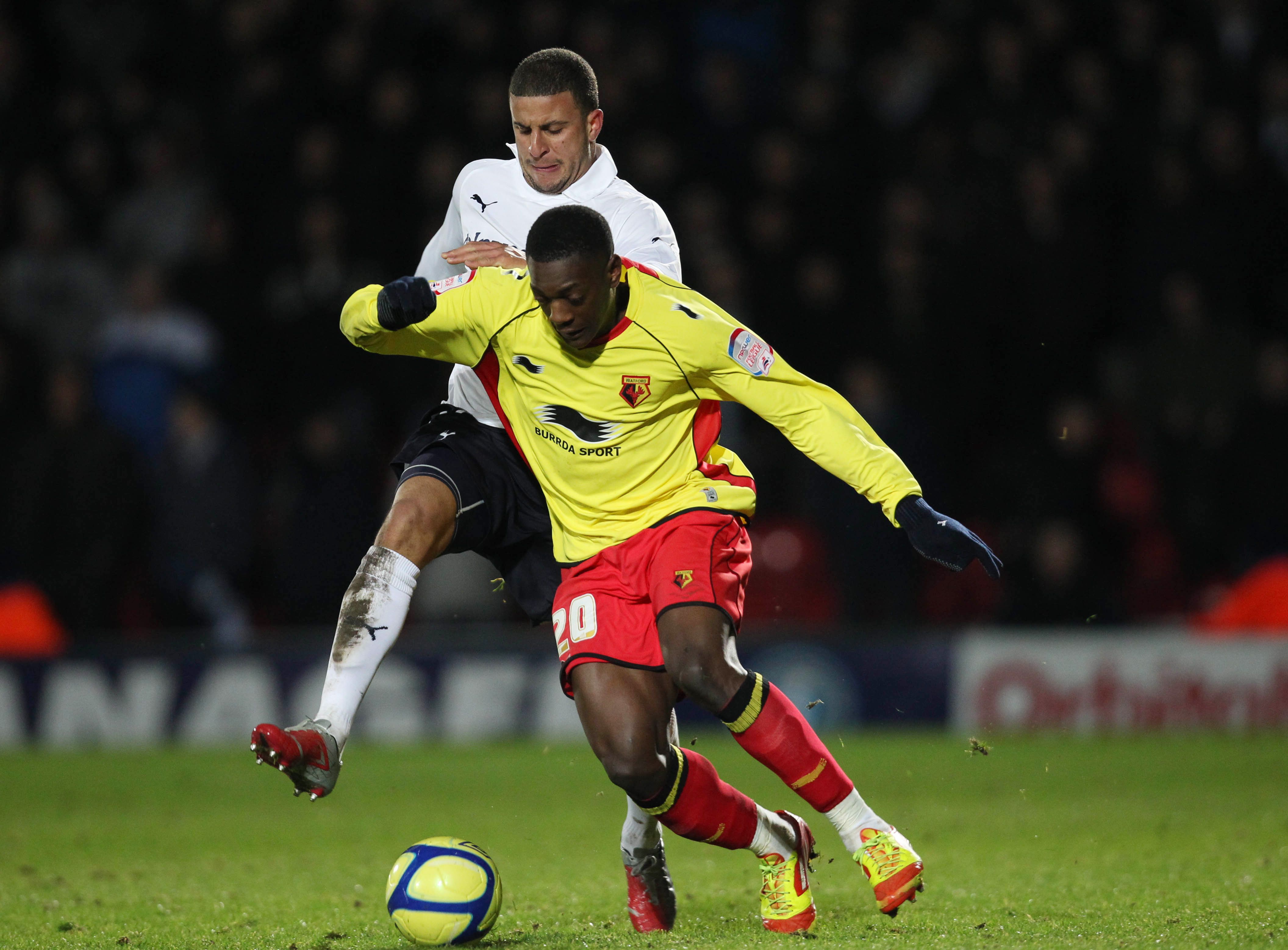 Watford's 12 greatest ever strikers (Ranked)