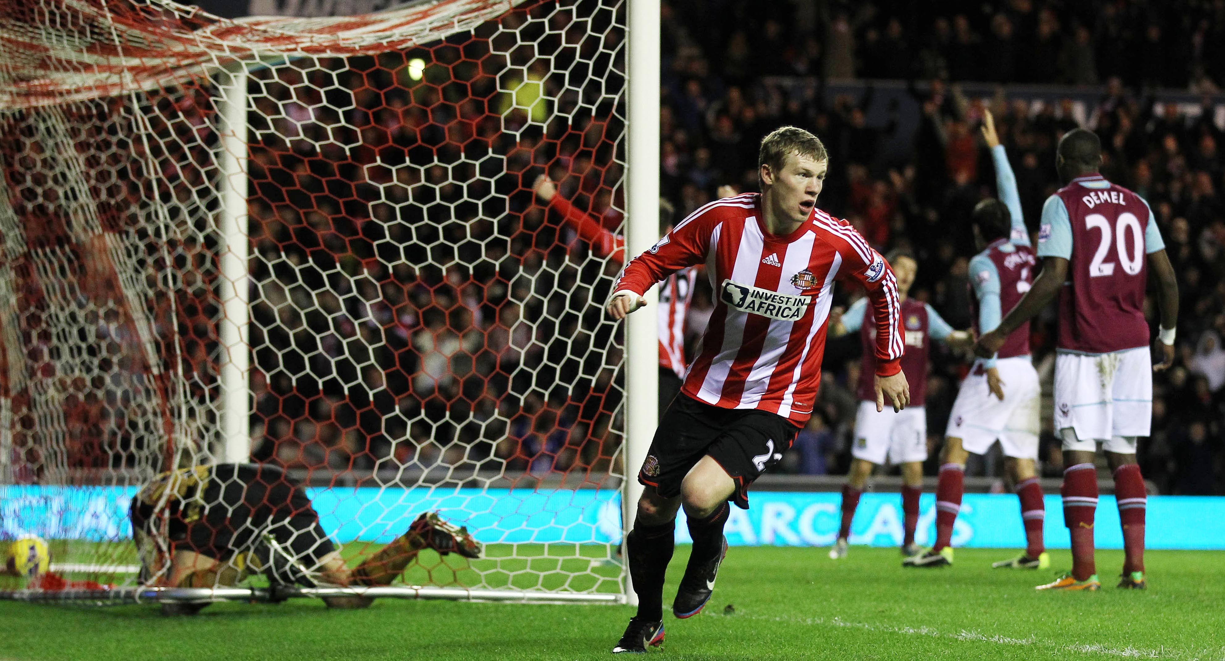 Sunderland AFC's 12 greatest ever wingers (Ranked)