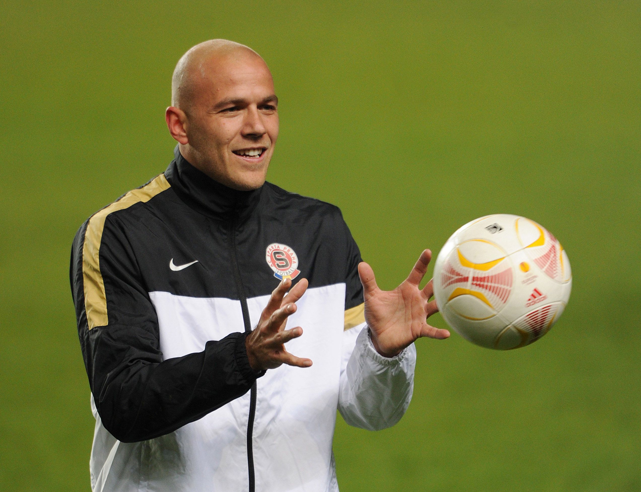 How is ex-West Brom star Roman Bednar getting on?