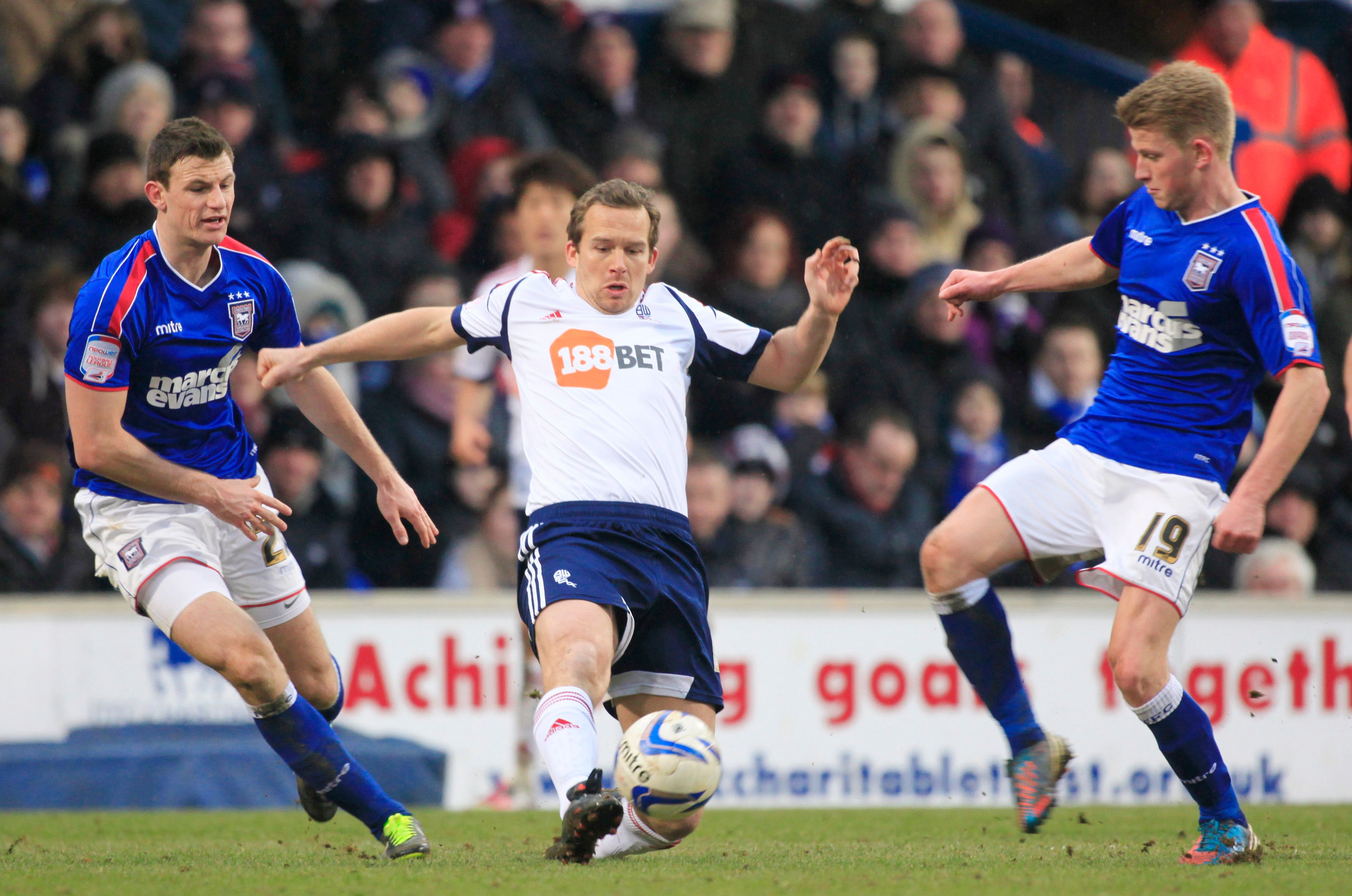 The 7 hardest Bolton Wanderers players of the last 20 years (Ranked)