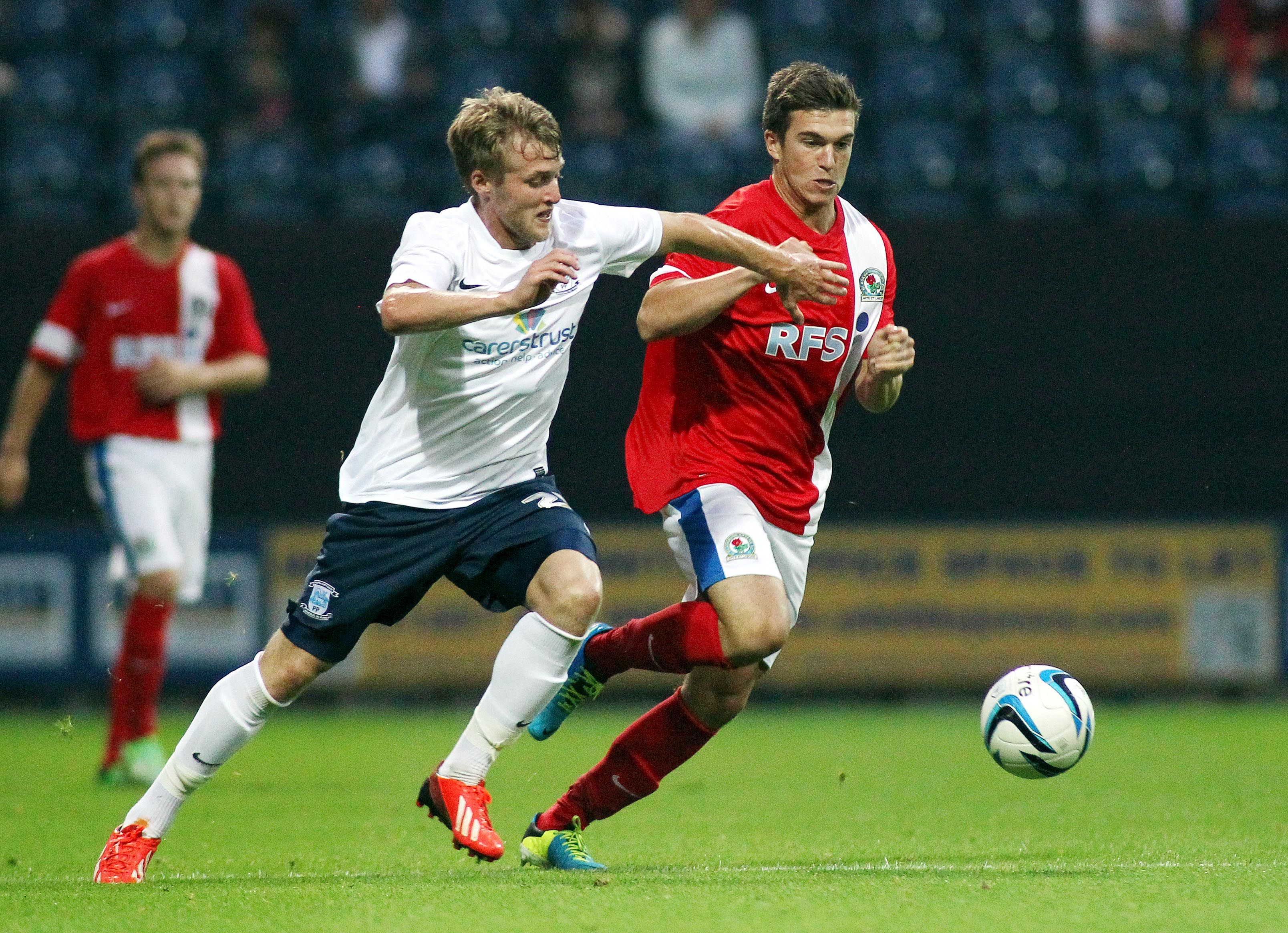 You may be surprised where these 6 ex-Preston North End stars are ...