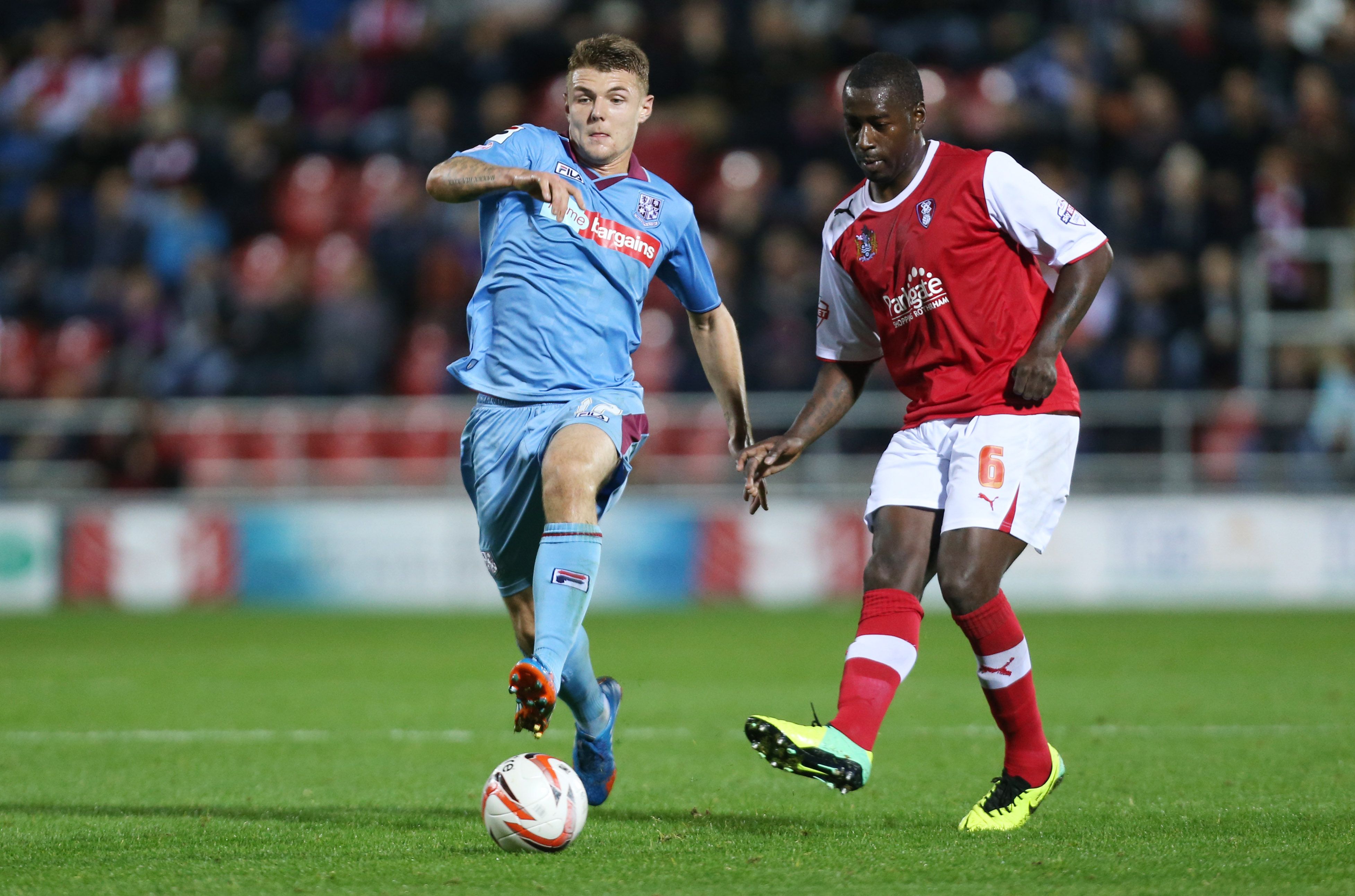 The 7 hardest Rotherham United players of the last 20 years (Ranked)