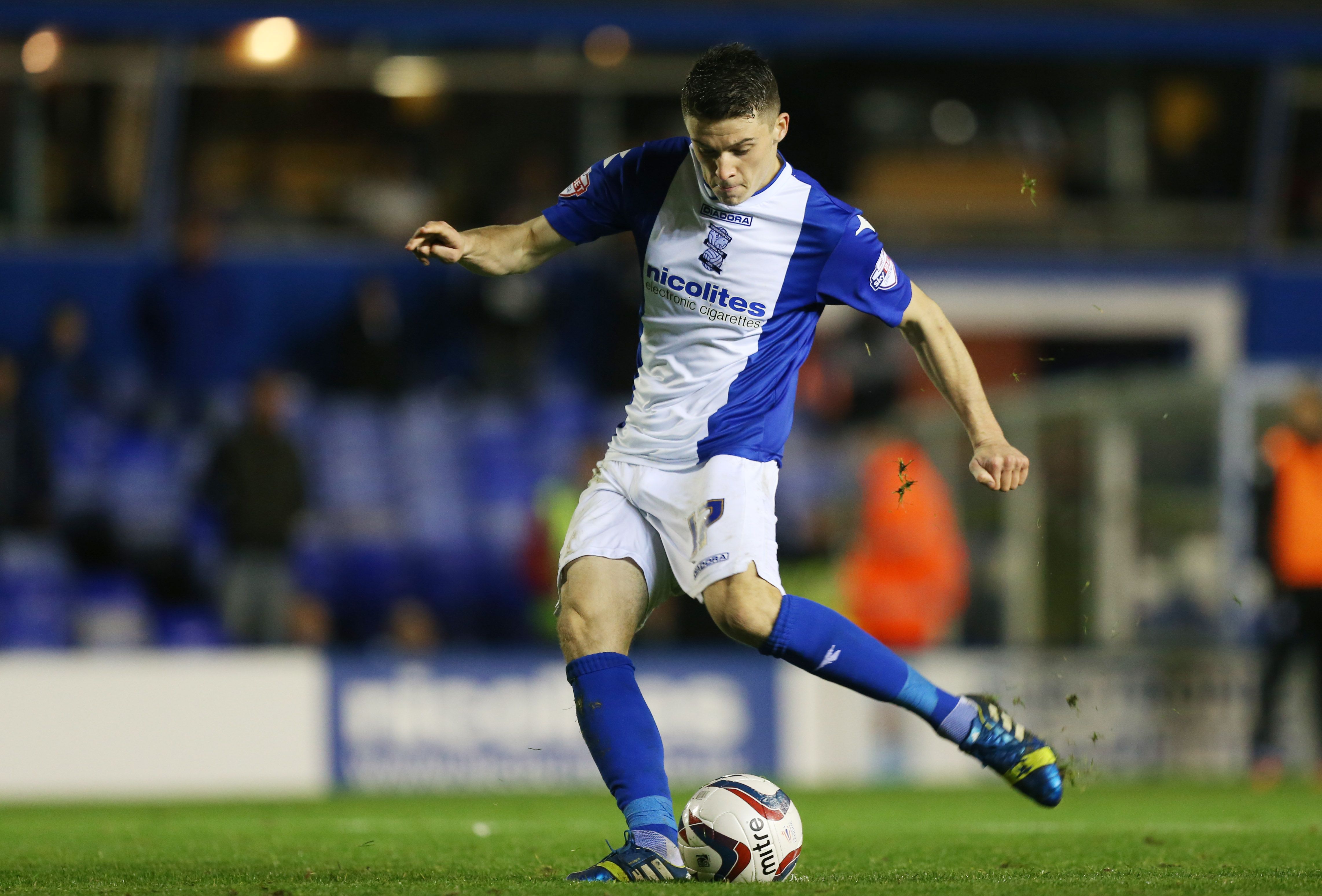 You may be surprised where these 6 ex-Birmingham City stars are playing now