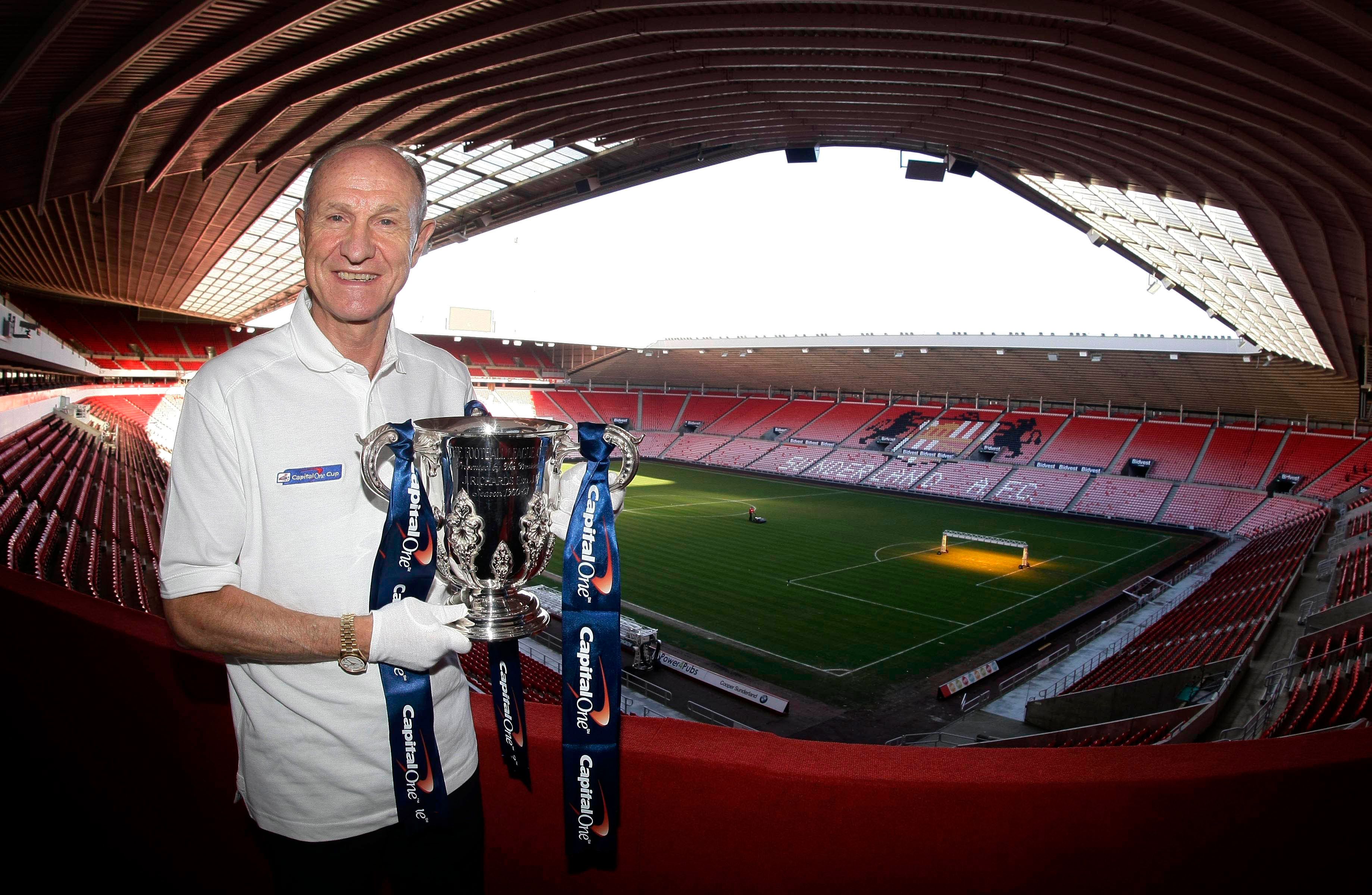 Sunderland AFC's 12 greatest ever wingers (Ranked)