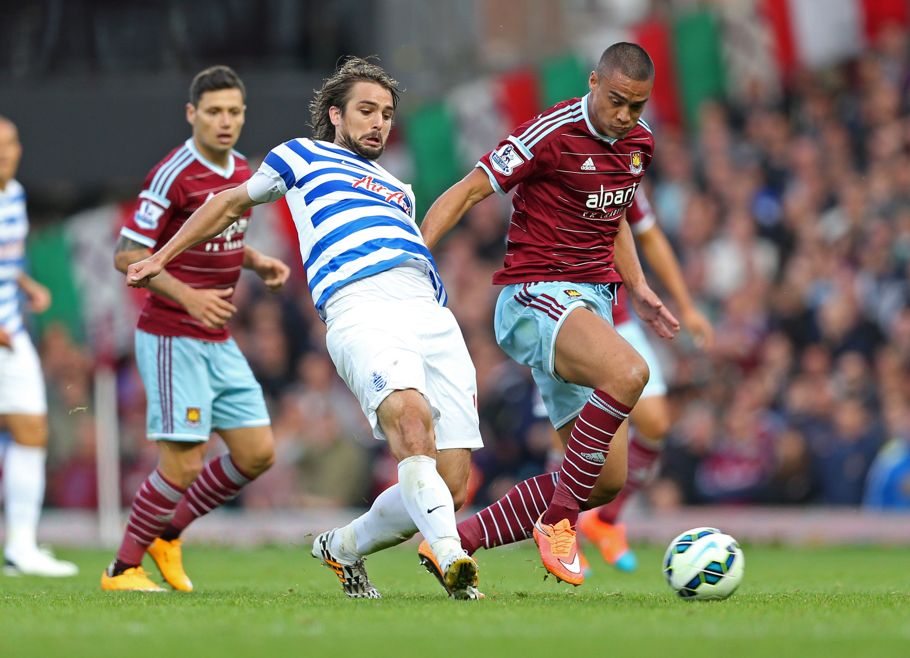 The 8 most underrated QPR players of this century (Ranked)
