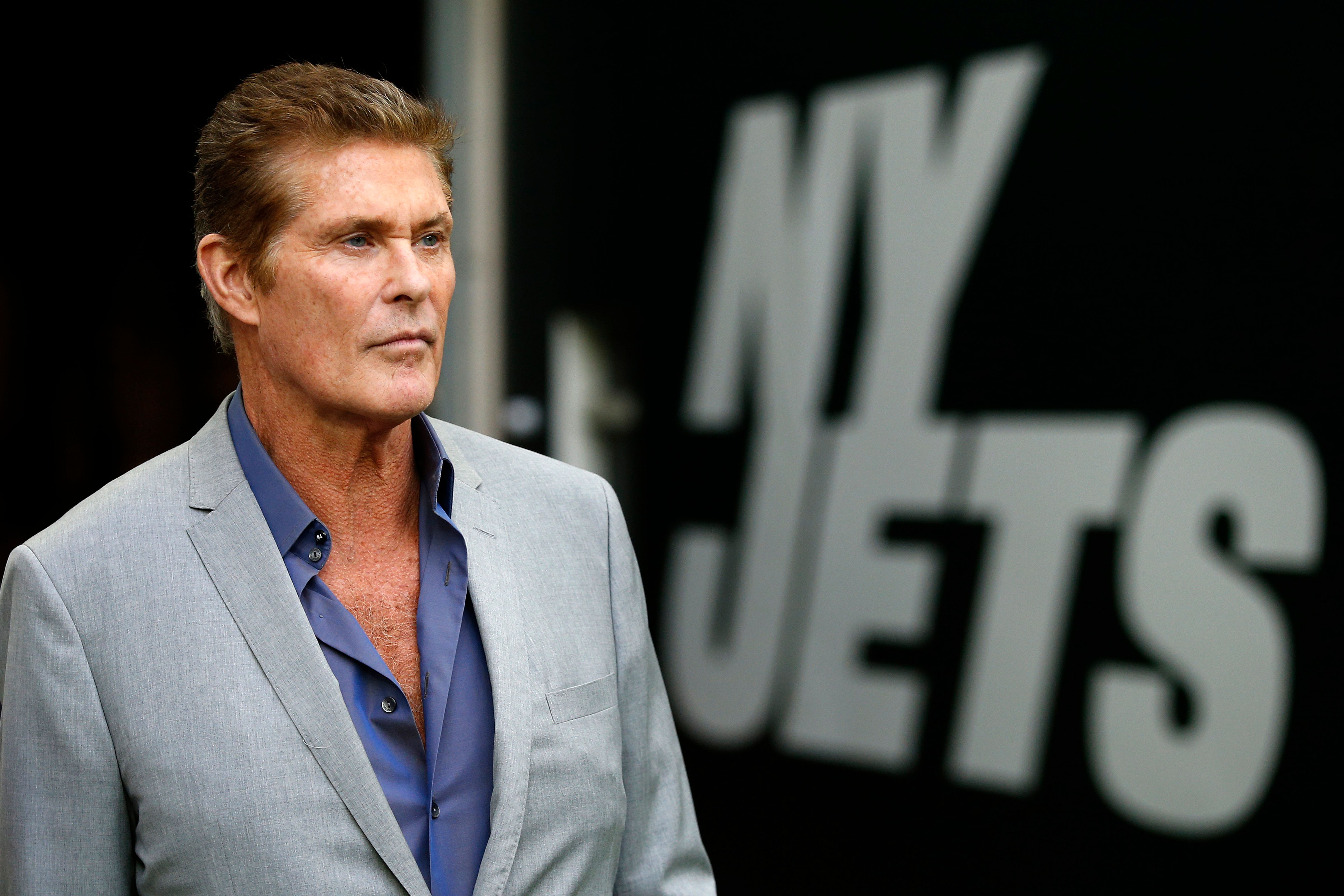 Swansea City's 5 most famous supporters ft Michael Sheen and David ...