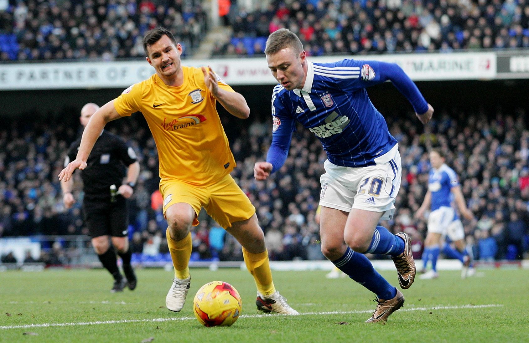 The 8 most underrated Ipswich Town players of this century (Ranked)
