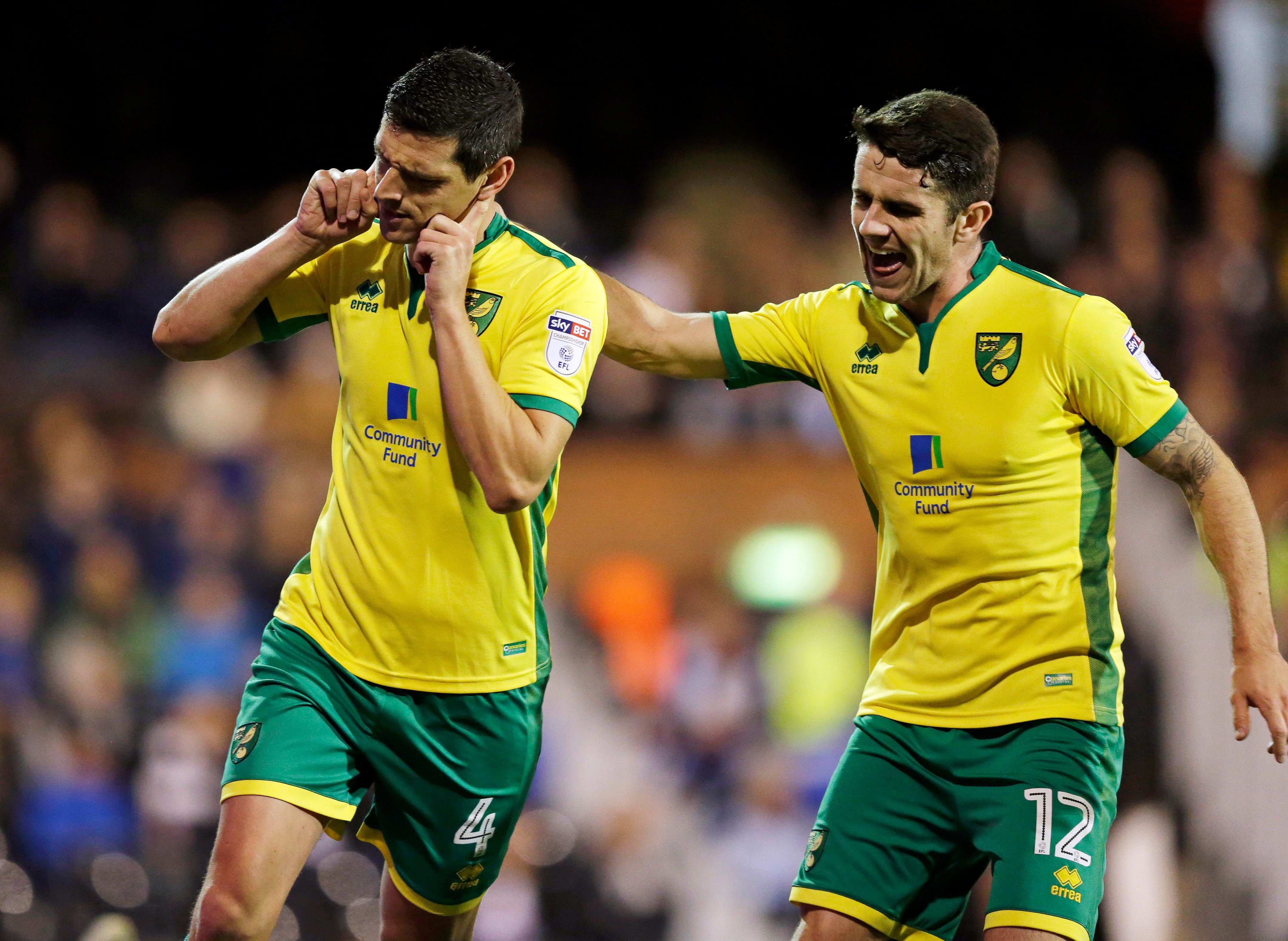 You may be surprised where these 6 ex-Norwich City stars are playing now
