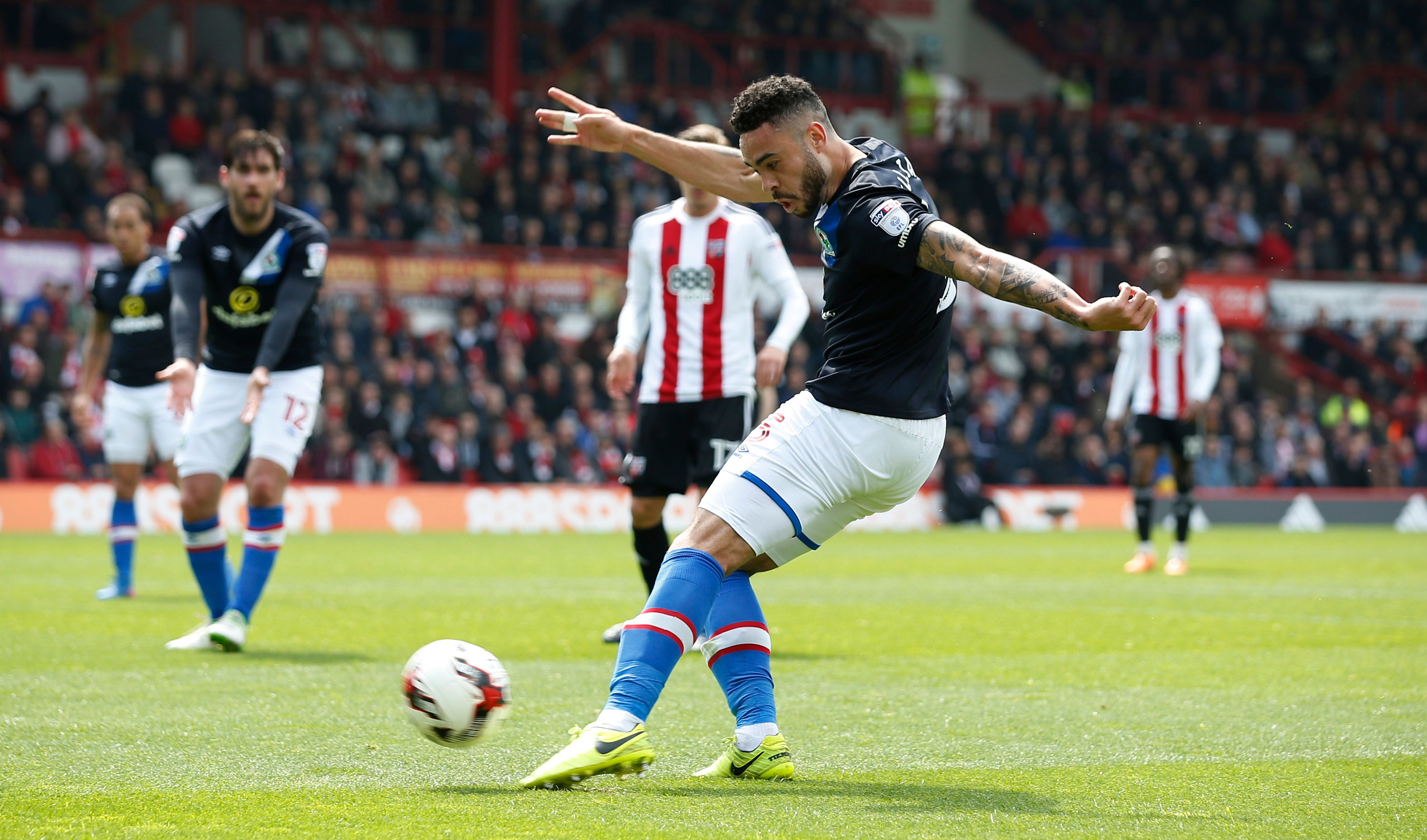 The 8 most underrated Blackburn Rovers players of this century (Ranked)