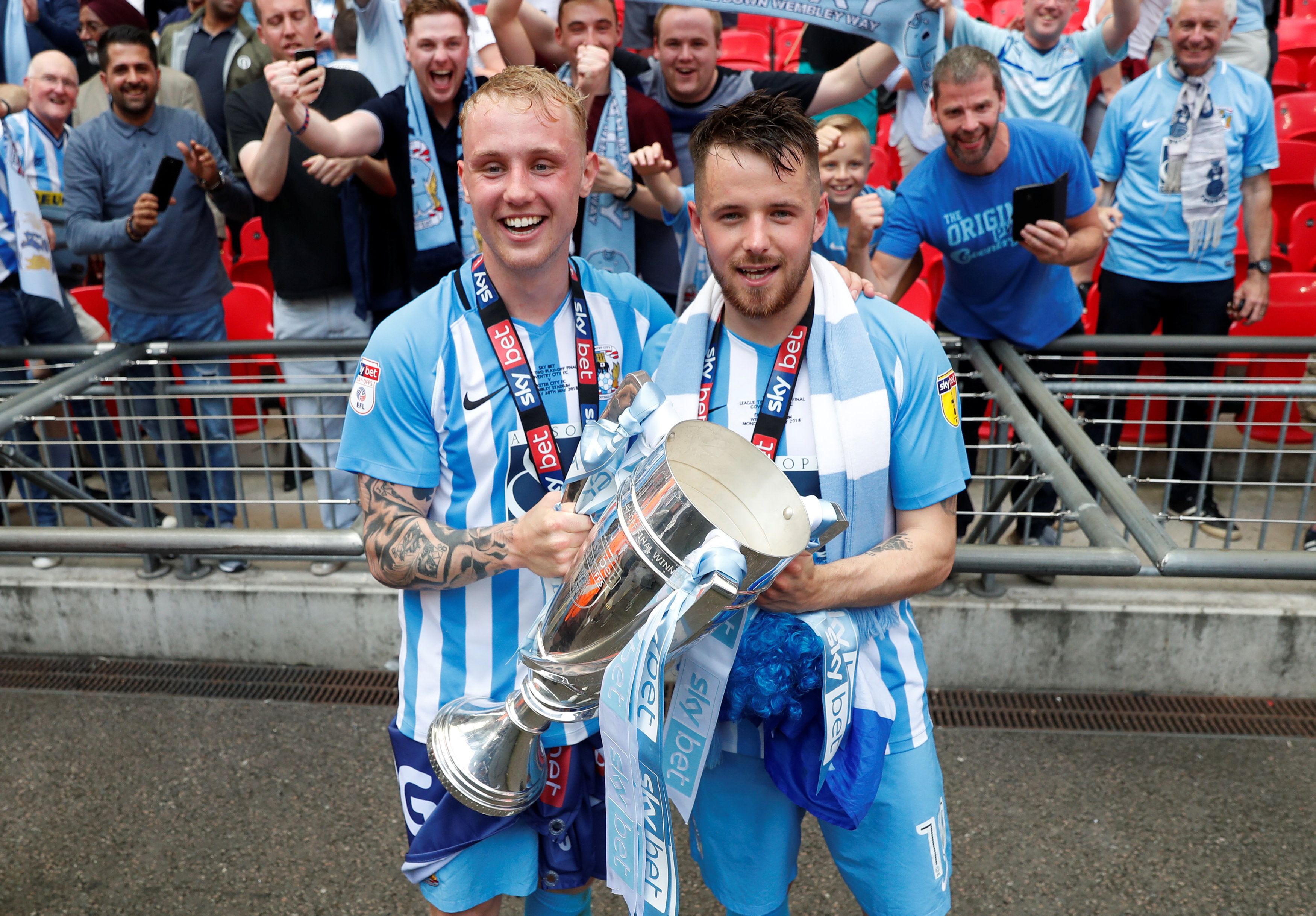 6 Coventry City facts every Sky Blues fan simply should know