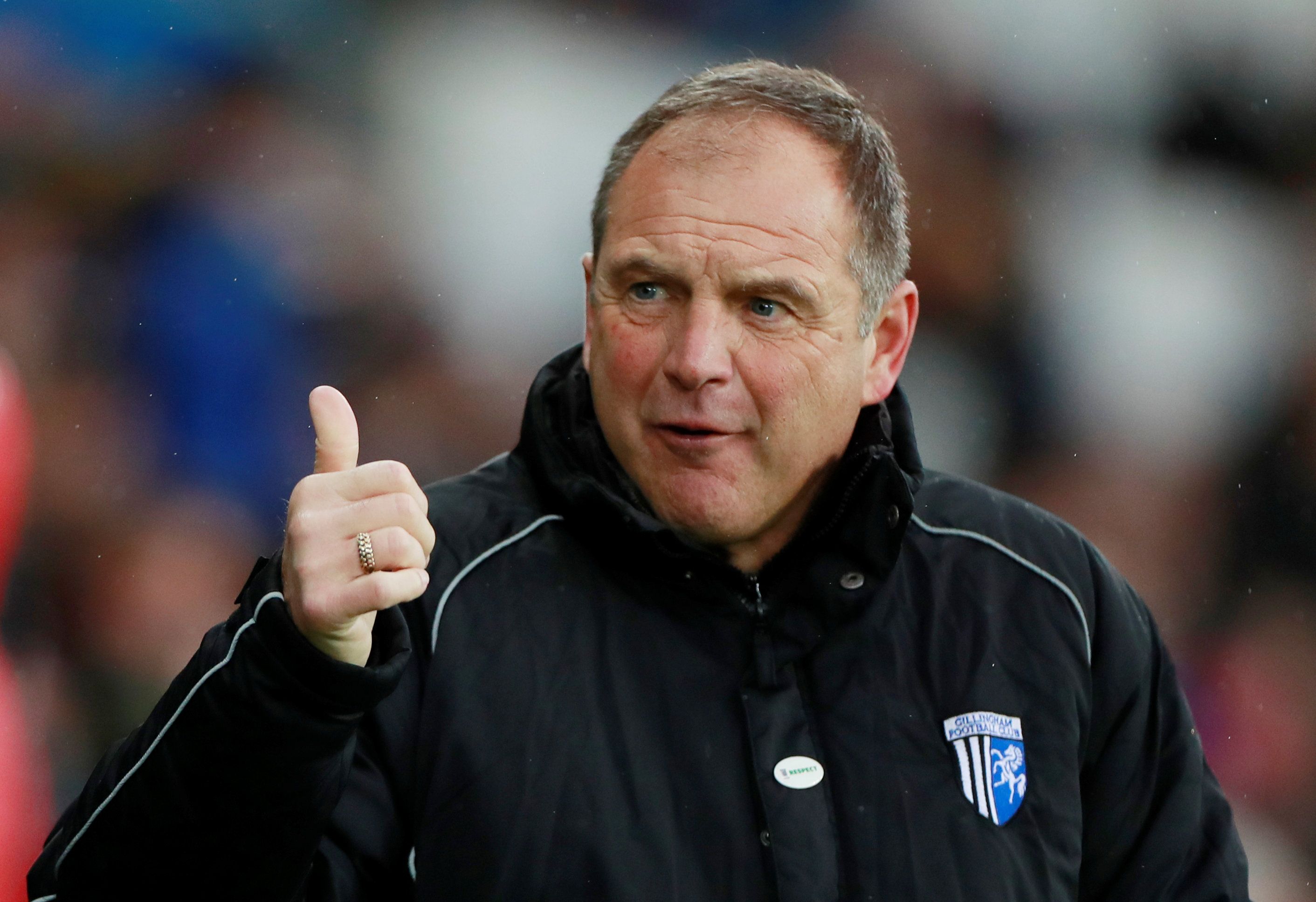 Gillingham FC's 12 greatest ever strikers (Ranked)