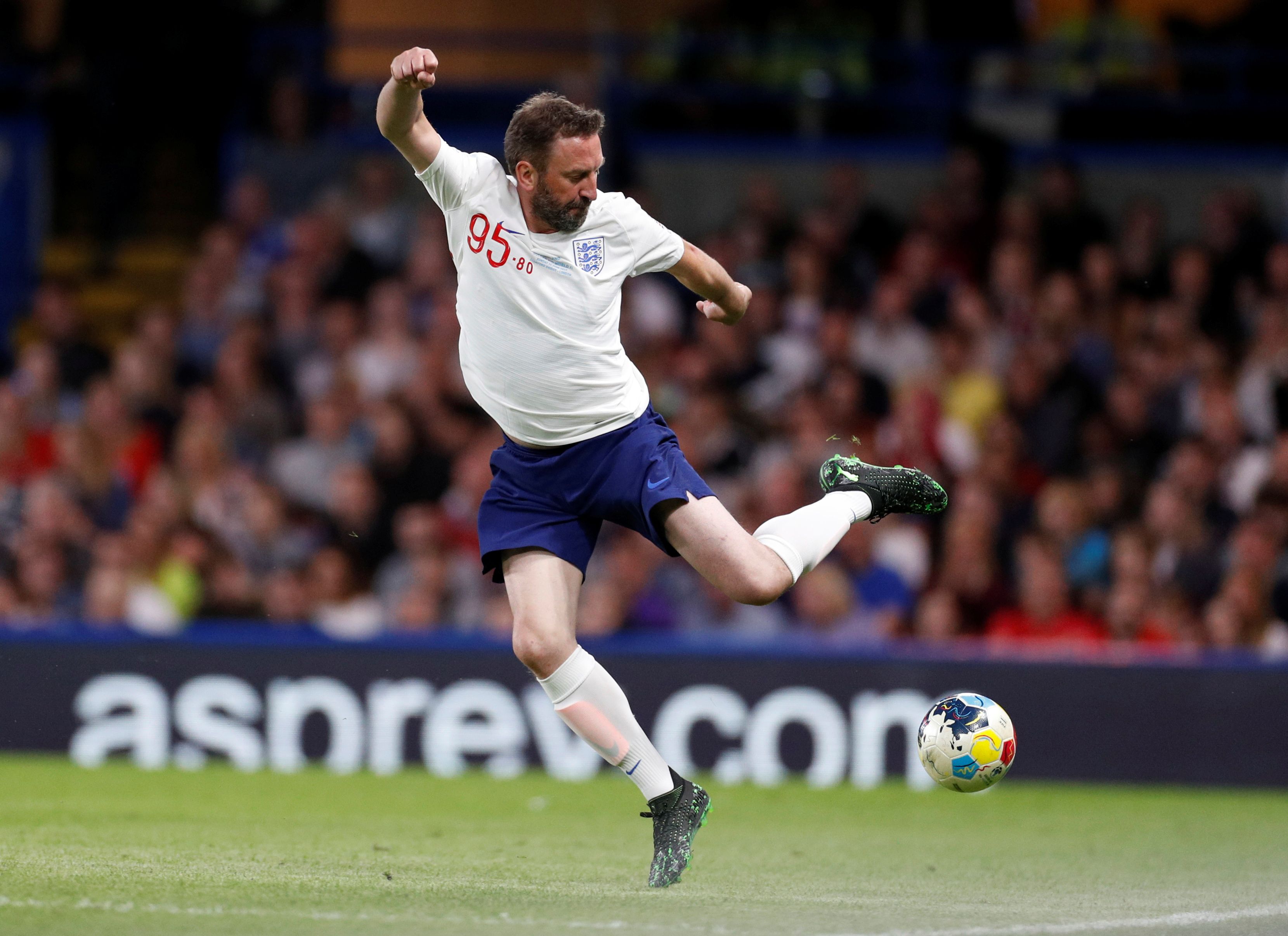 Blackburn Rovers' five most famous supporters ft Matt Smith and Lee Mack