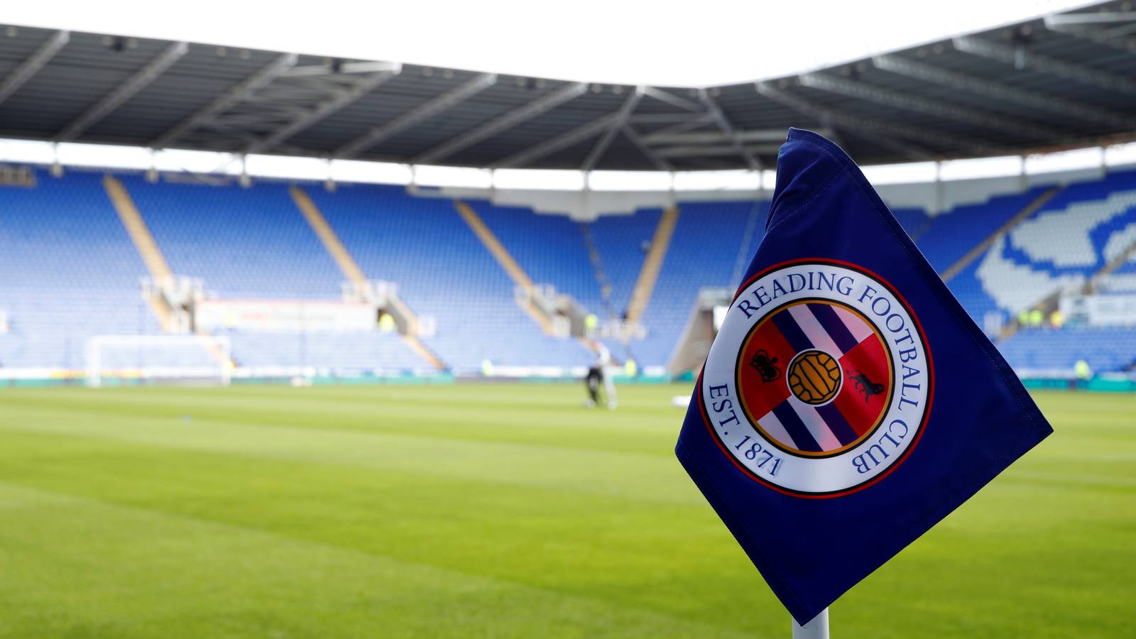 Nigel Howe issues new Reading FC takeover update