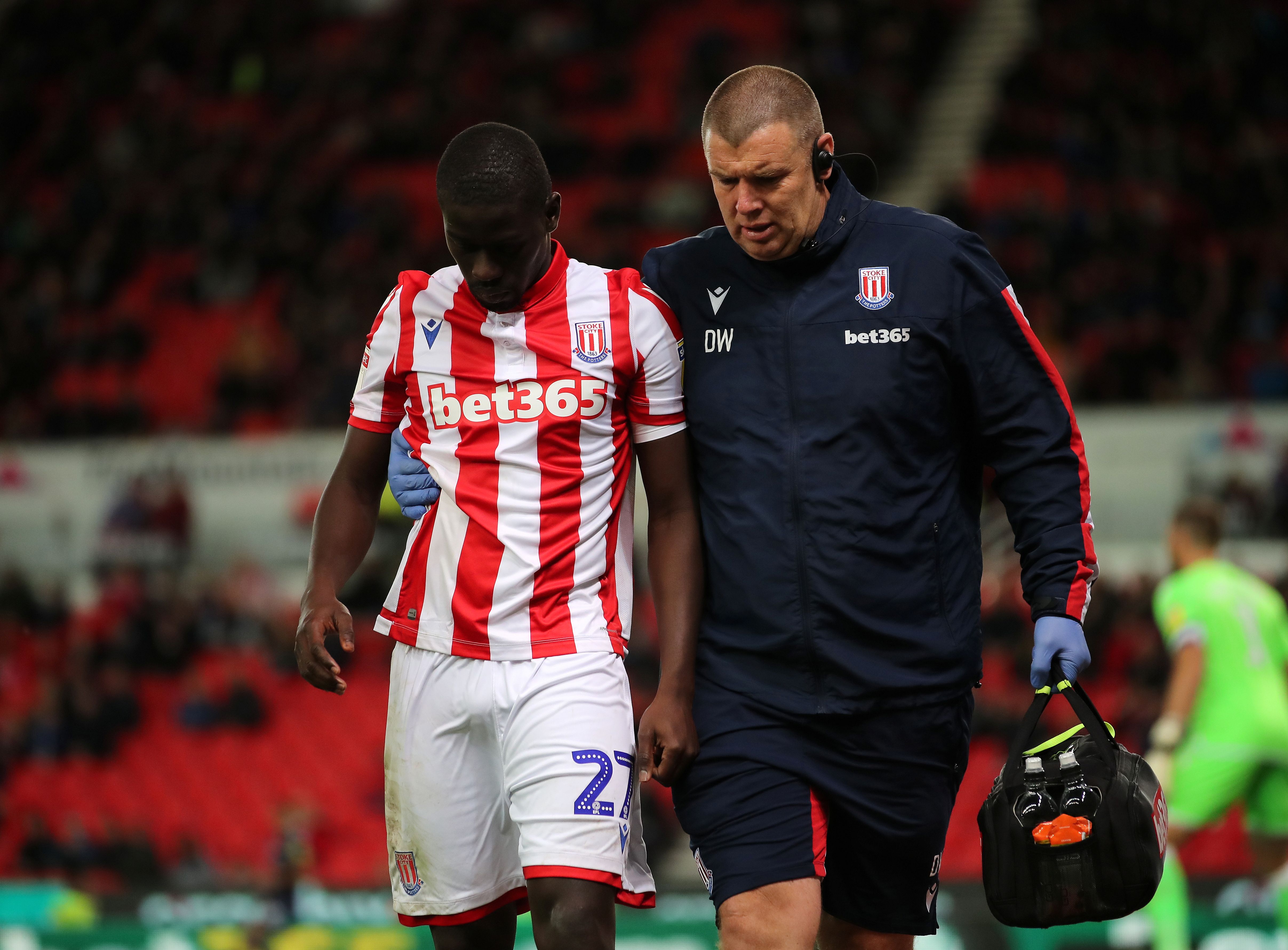 Stoke City's 7 most expensive signings in order from worst to best (Ranked)