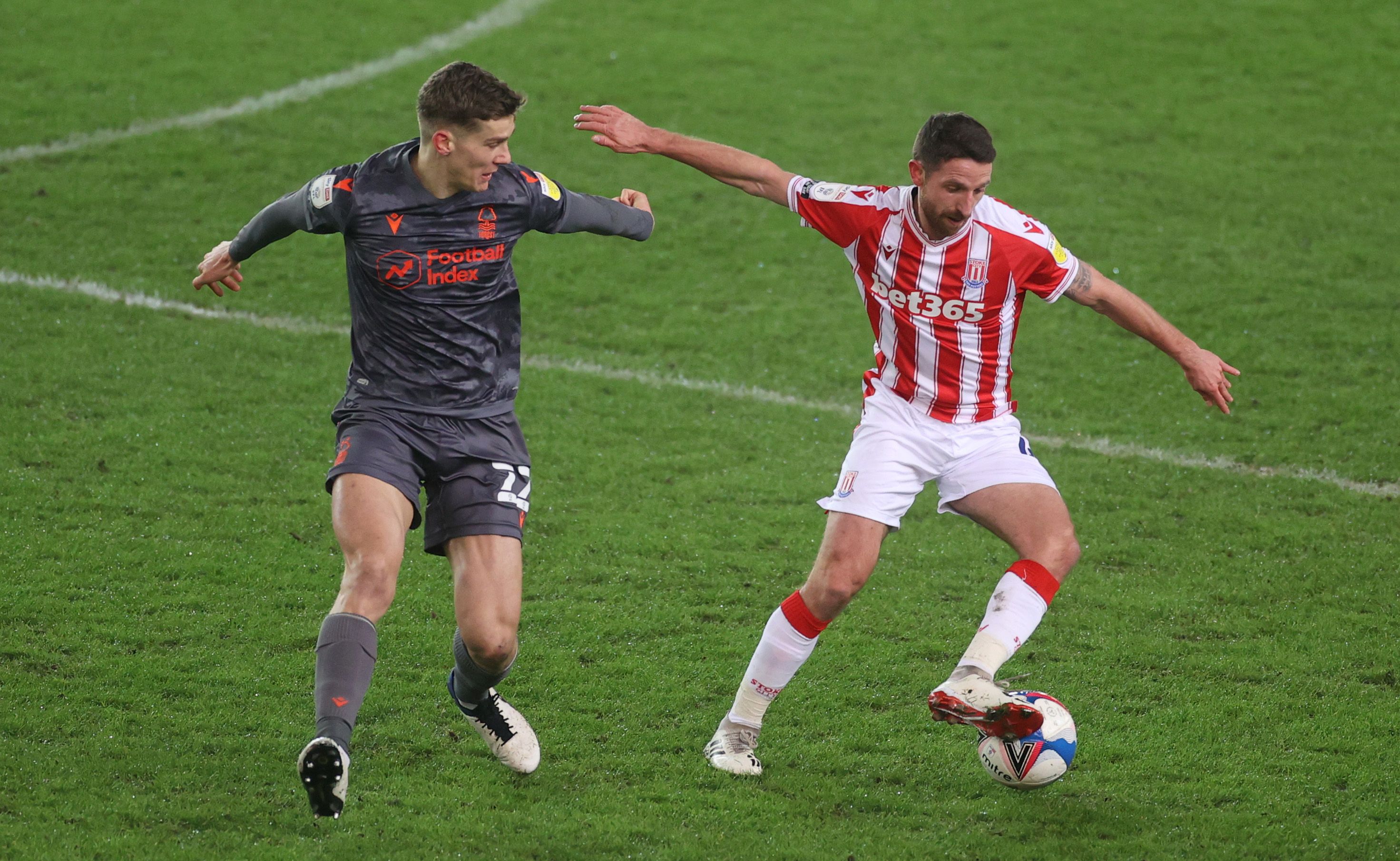 Stoke City's 7 most expensive signings in order from worst to best (Ranked)