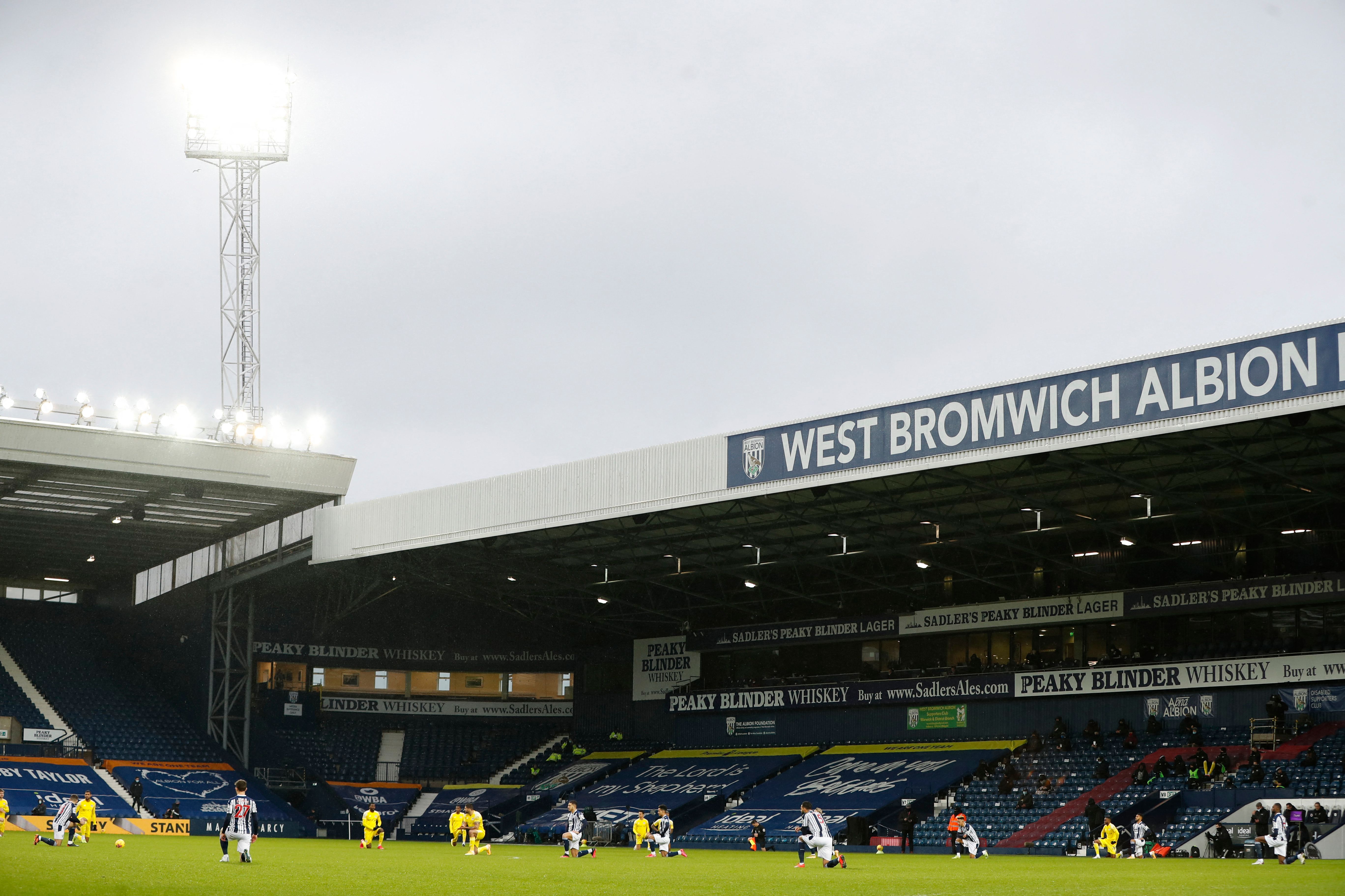 6 West Brom facts every Baggies fan simply should know