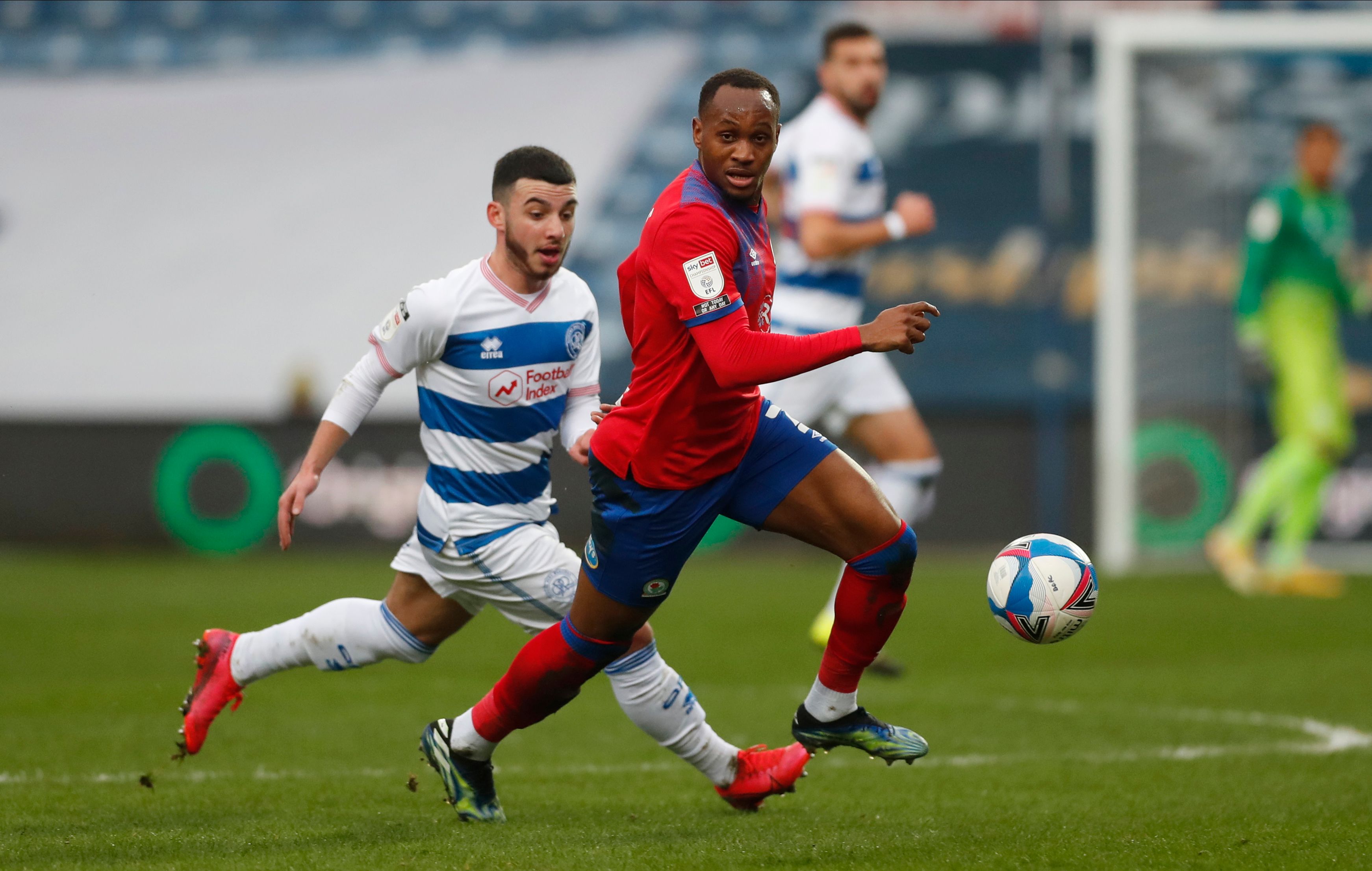 The 8 most underrated Blackburn Rovers players of this century (Ranked)