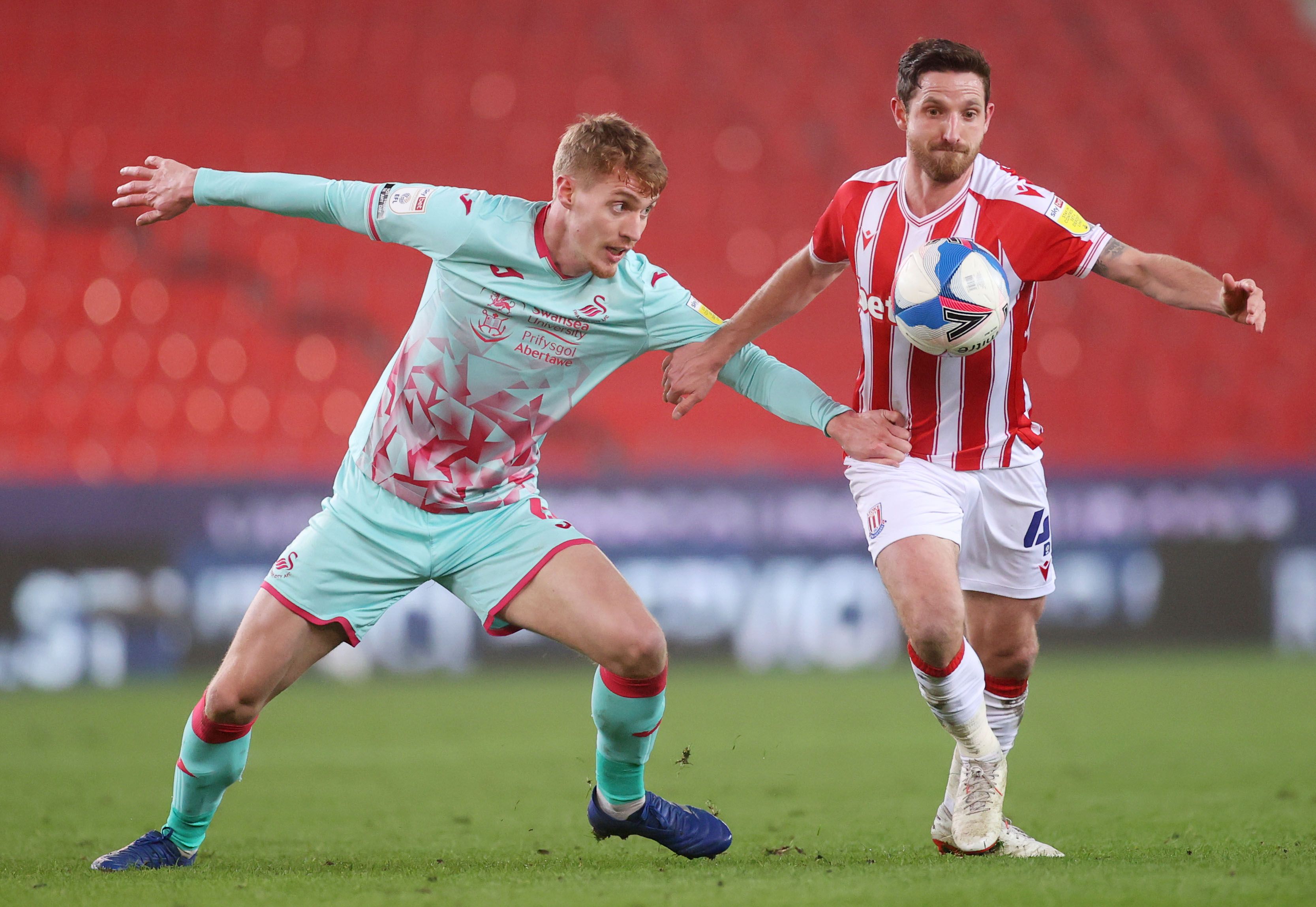 Stoke City's 7 most expensive signings in order from worst to best (Ranked)